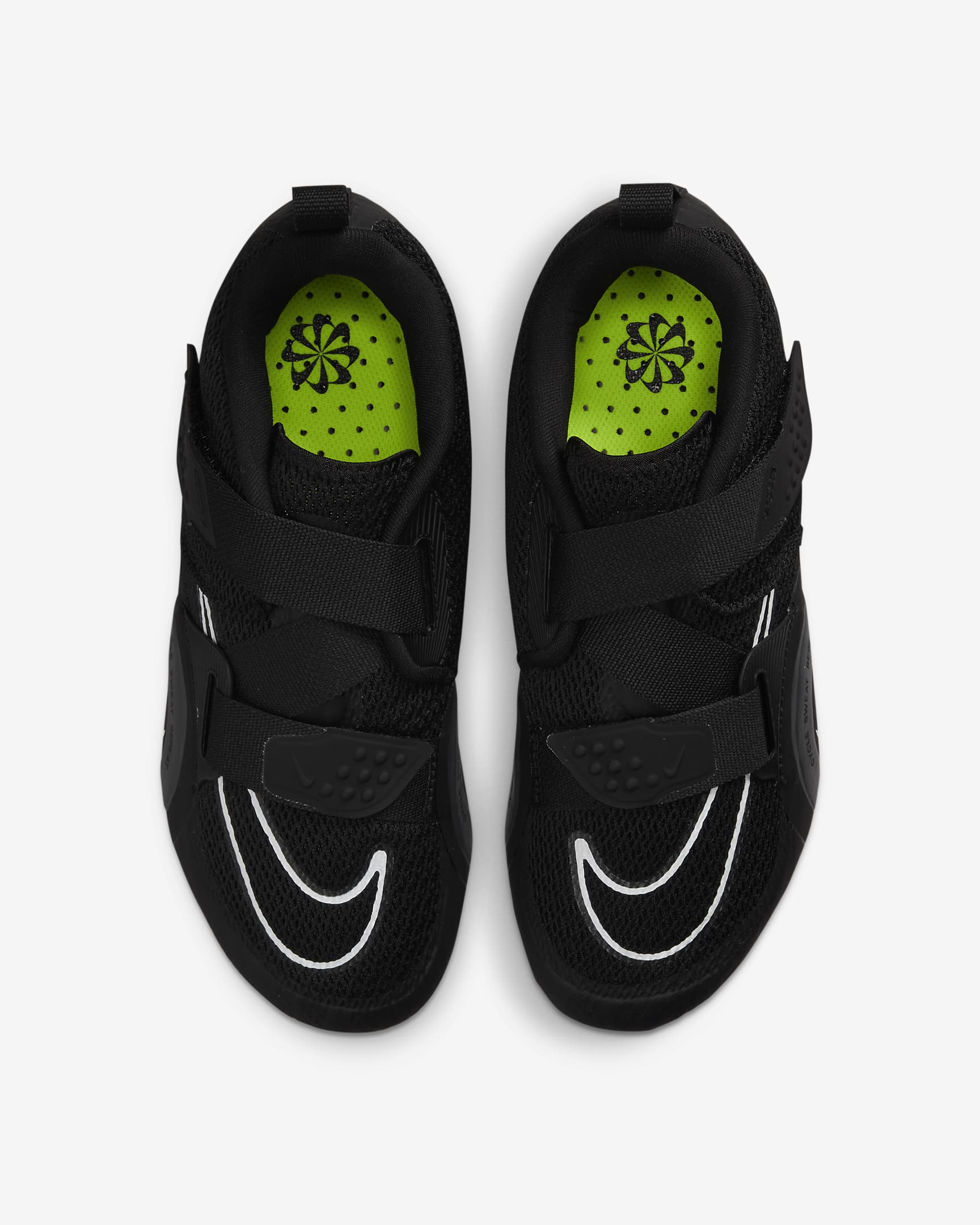 Nike SuperRep Cycle 2 Next Nature Women's Cycling Shoes. Nike PH