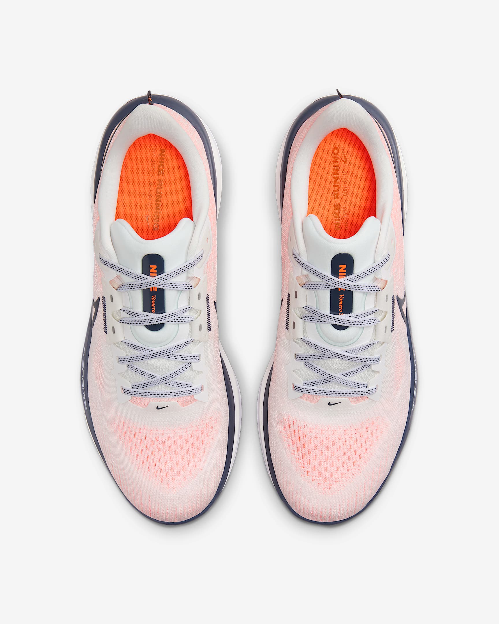 Nike Vomero 17 Men's Road Running Shoes. Nike VN