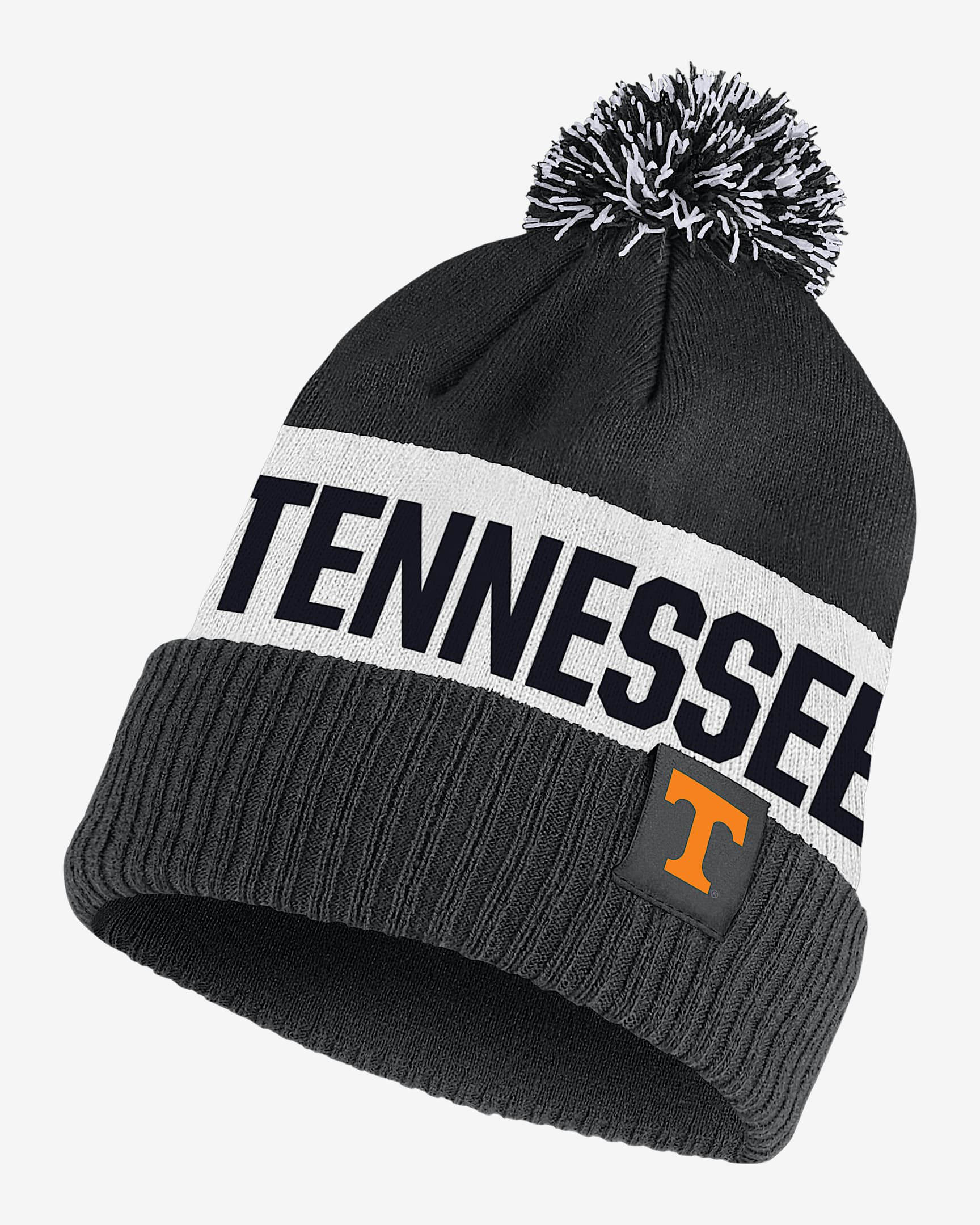 Tennessee Nike College Beanie. Nike.com