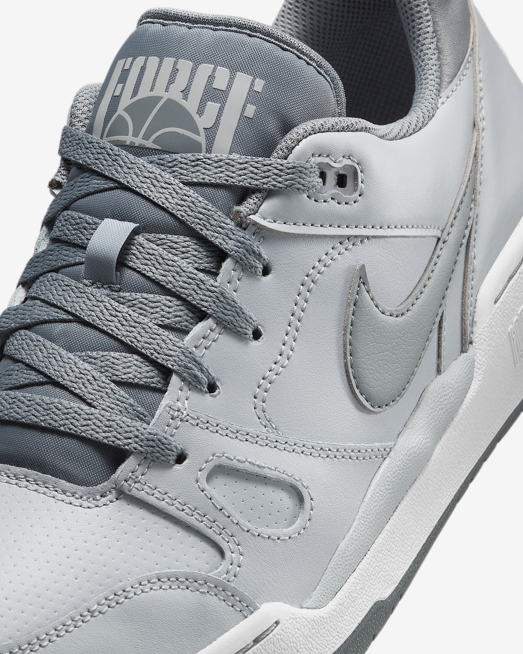 Nike Full Force Low Men's Shoes. Nike IN