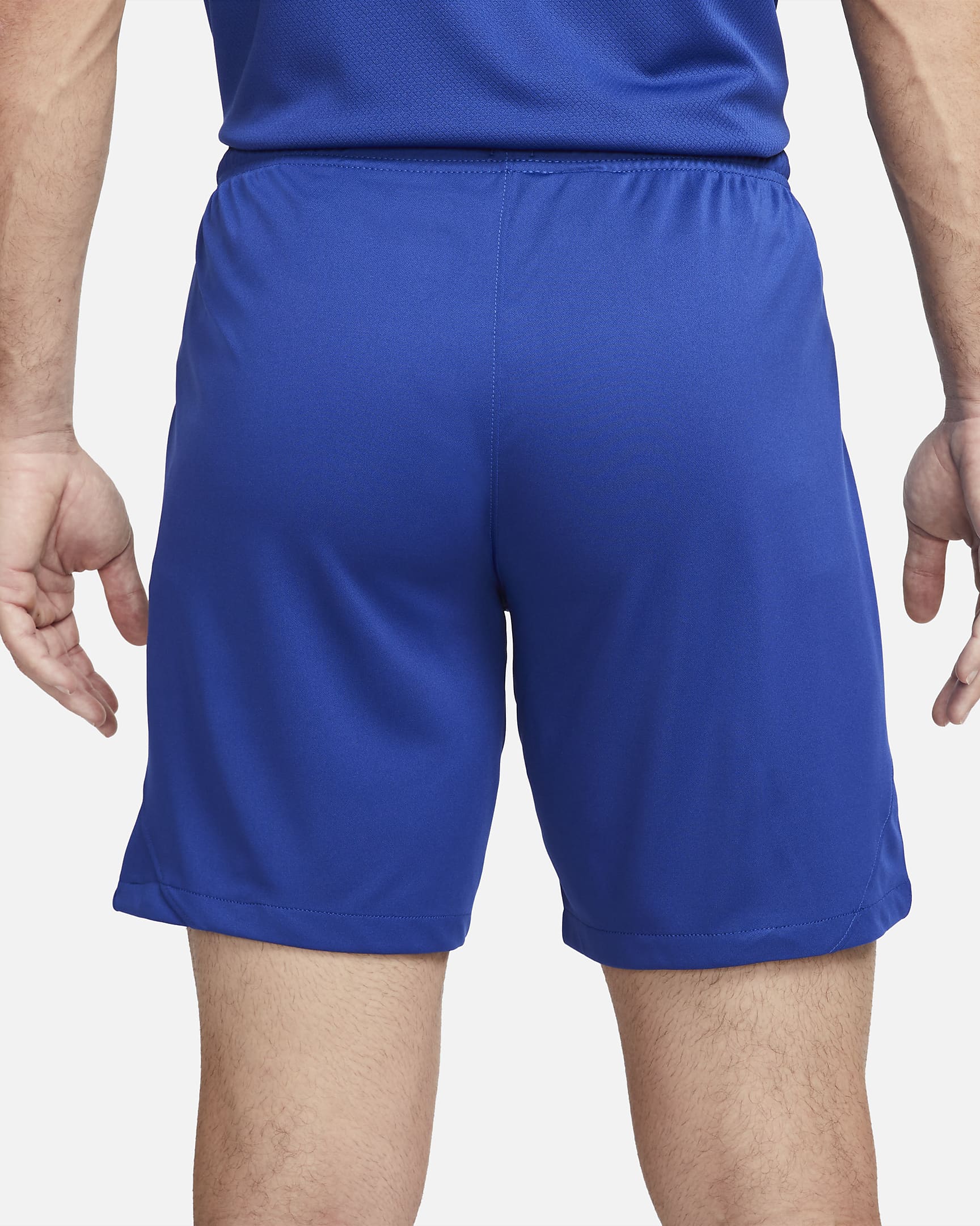 Shorts Da Calcio Nike Dri Fit Chelsea Fc 2023 24 Stadium Da Uomo Home