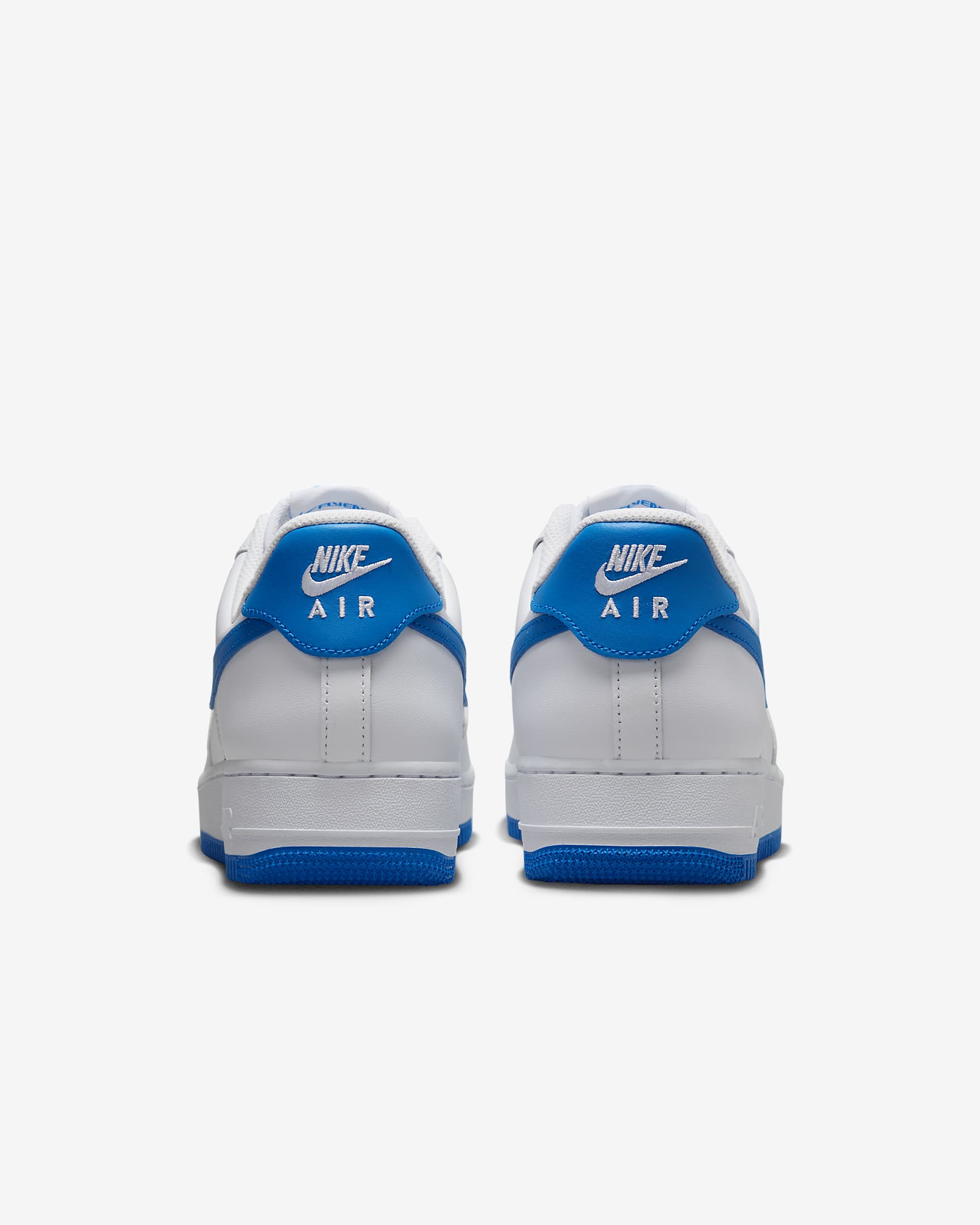Nike Air Force 1 '07 EasyOn Shoes. Nike JP
