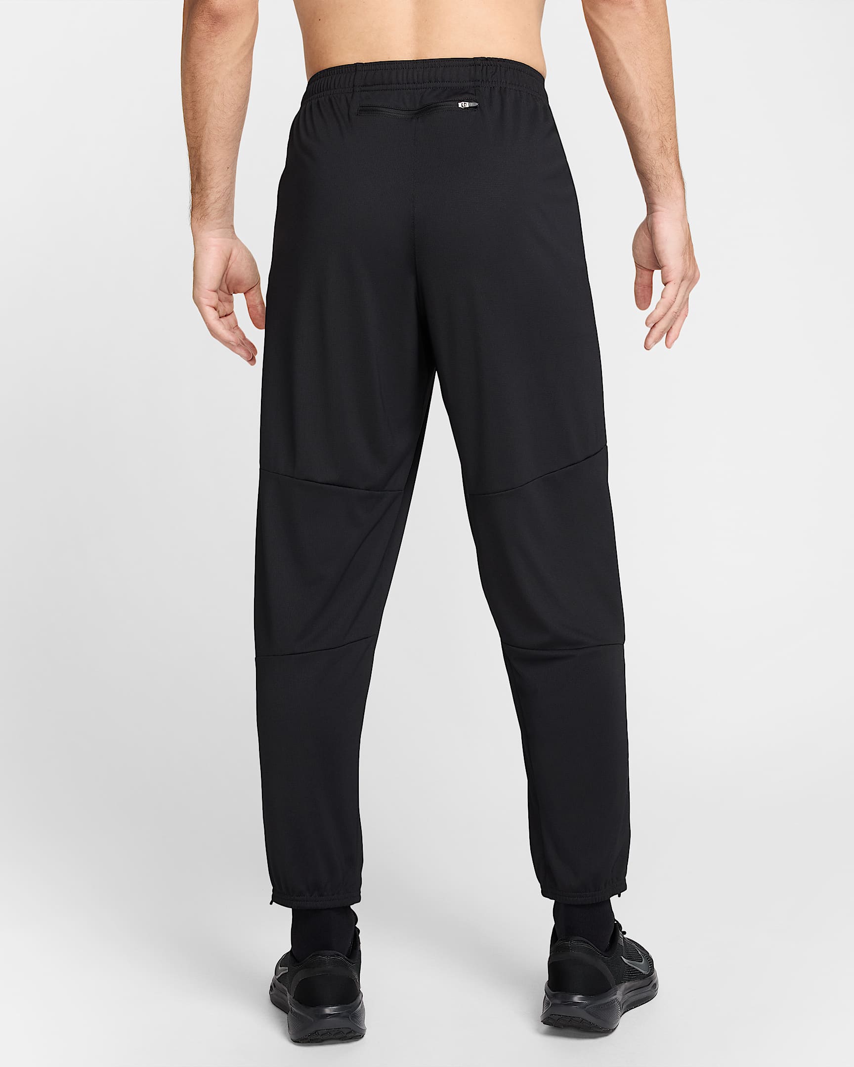 Nike Challenger Men's Dri-FIT Running Trousers. Nike ZA
