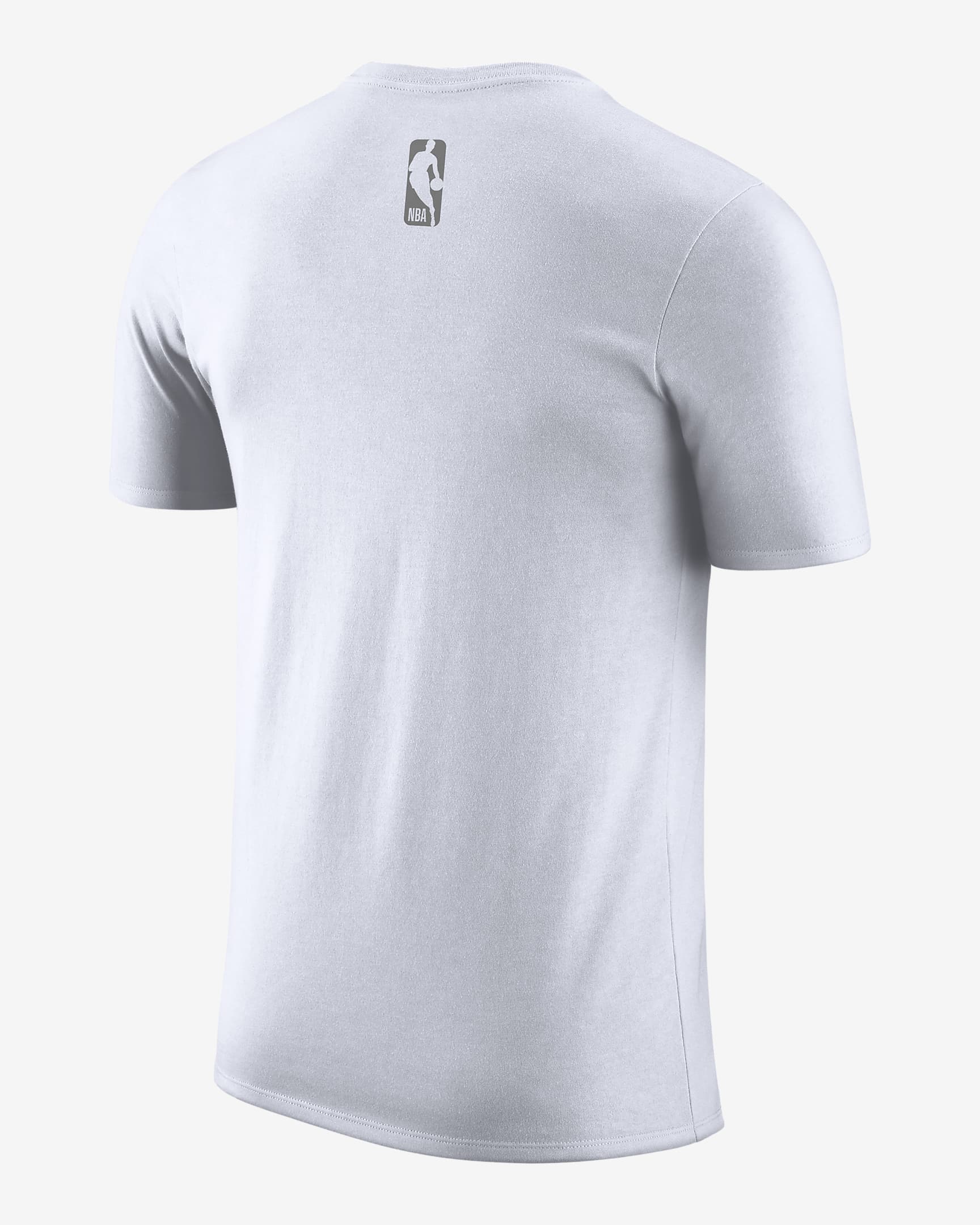 Ανδρικό T-Shirt Nike NBA Ντάλας Μάβερικς Essential City Edition. Nike GR