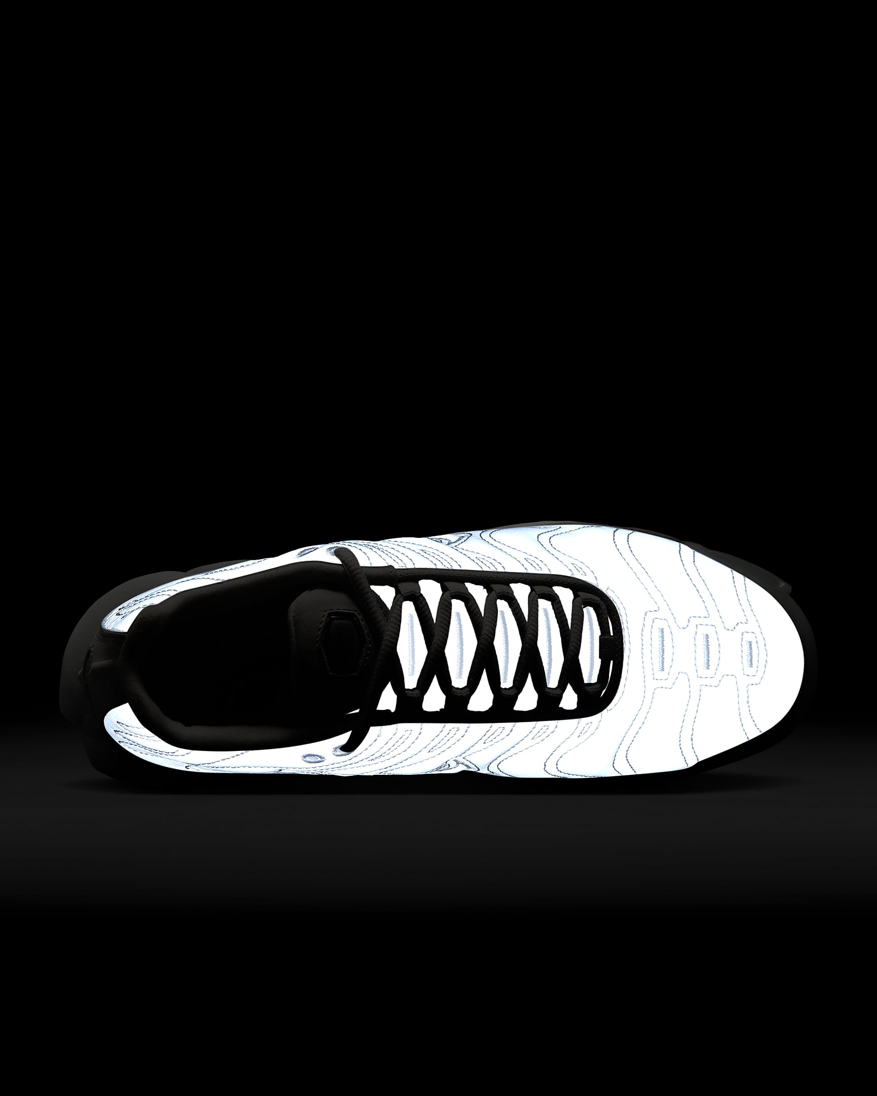 Nike Air Max Plus Women's Shoes. Nike IE