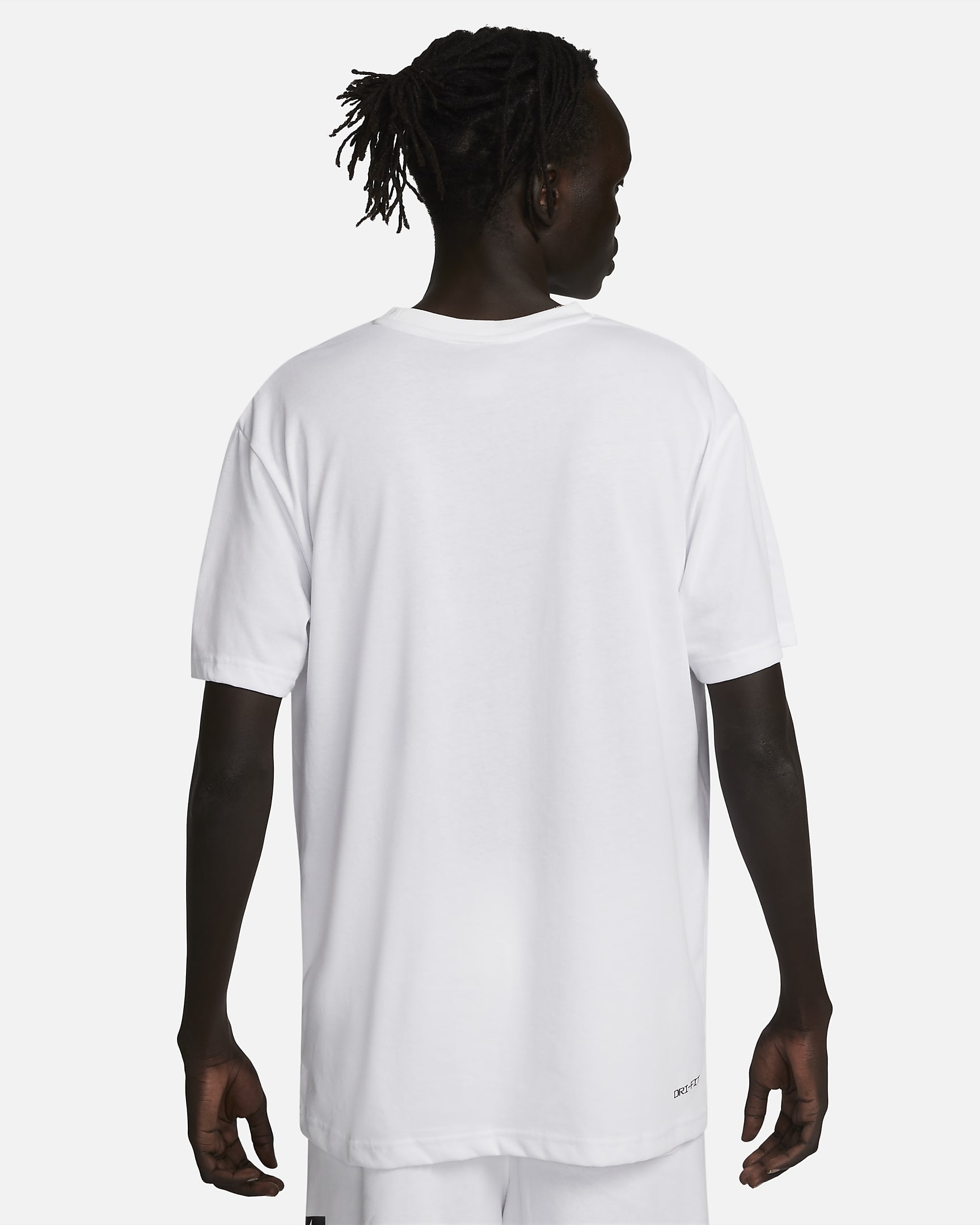 Nike Sportswear Men's Sports Utility T-Shirt. Nike IE
