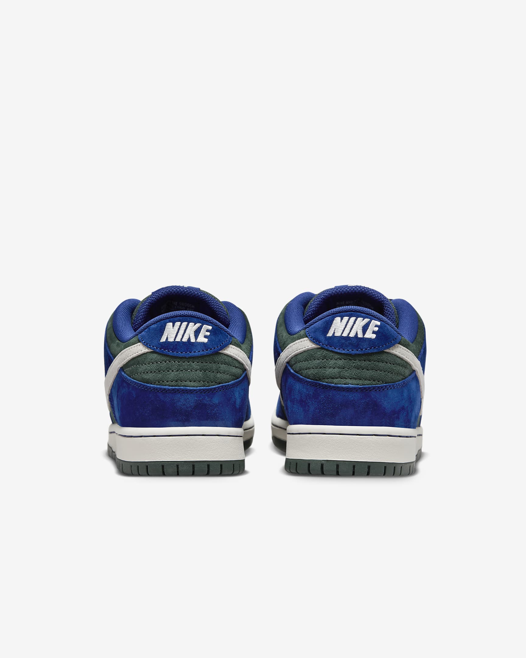 Nike SB Dunk Low Pro-skatersko. Nike DK