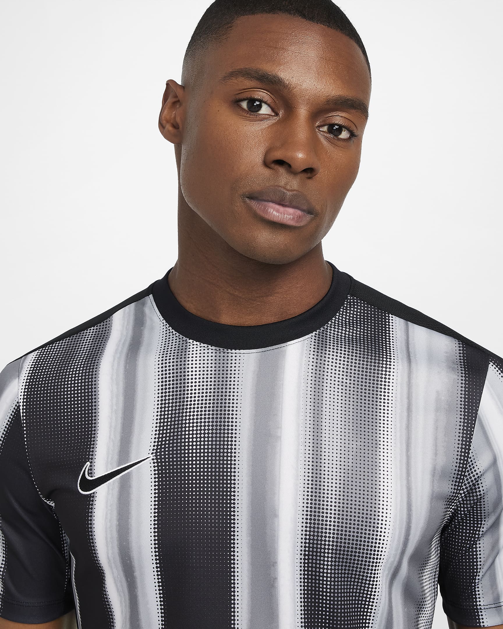 Nike Academy Men's Dri-FIT Short-Sleeve Football Top. Nike UK