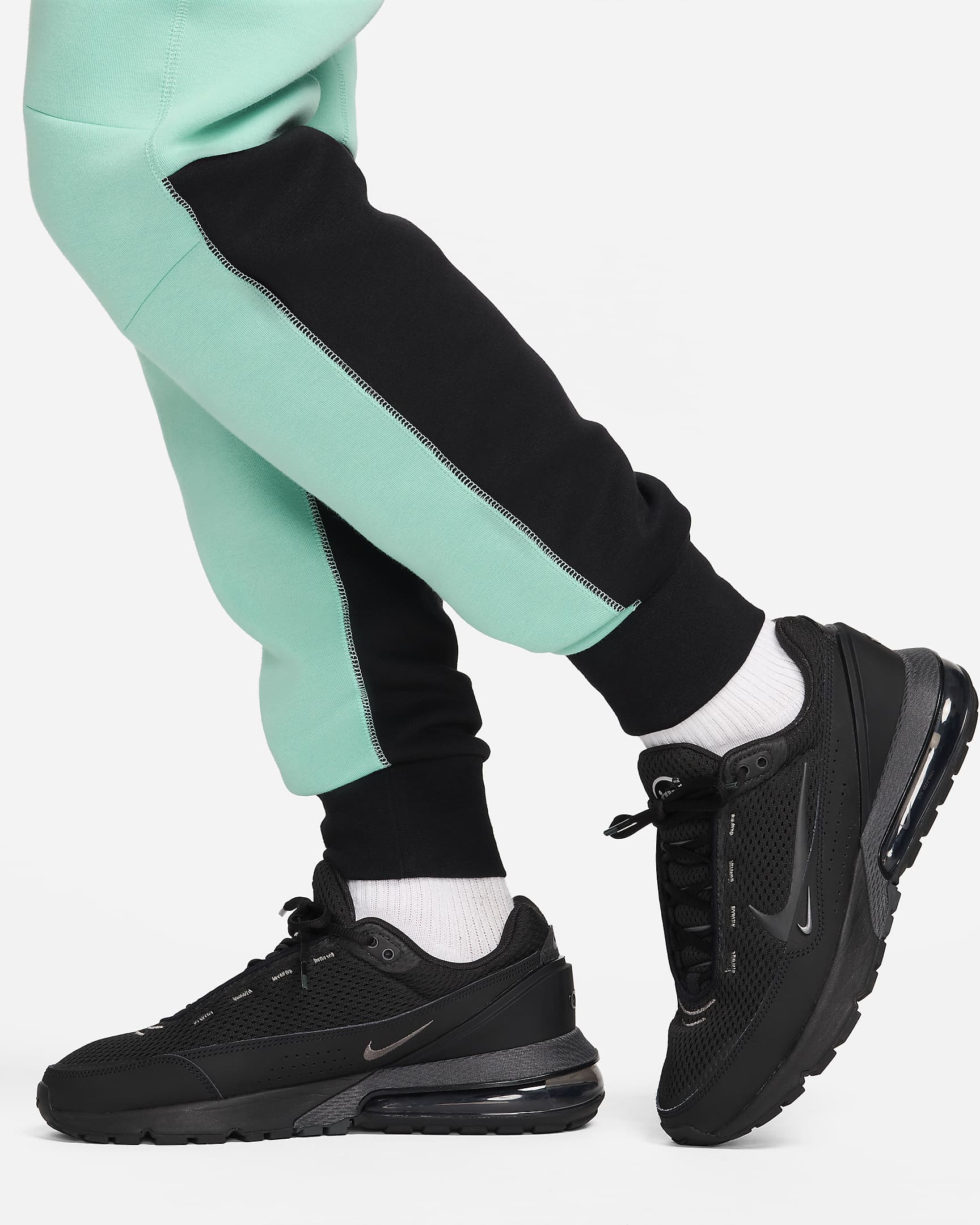 Nike Sportswear Tech Fleece Men's Joggers. Nike CA