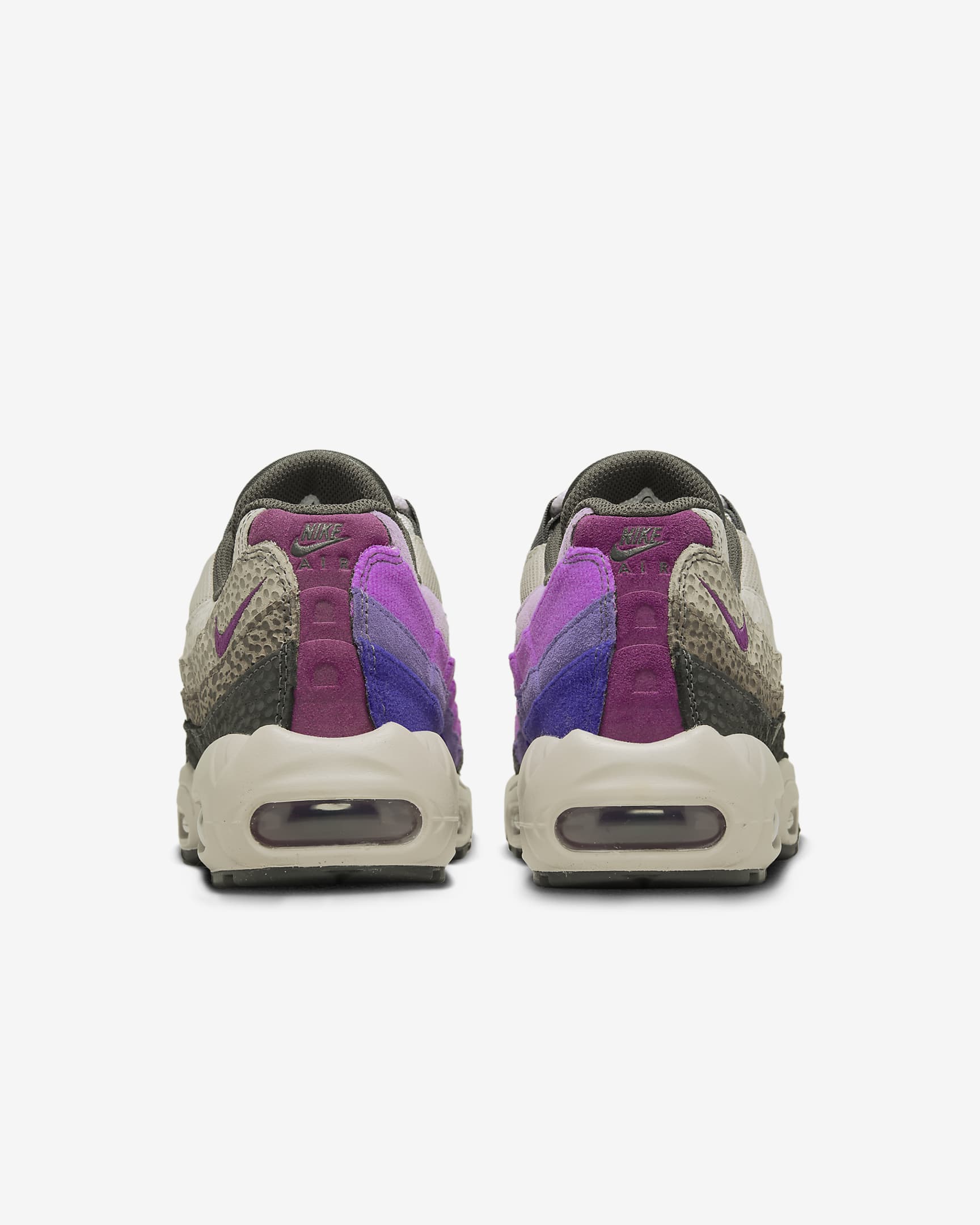 Nike Air Max 95 Women's Shoes. Nike AT