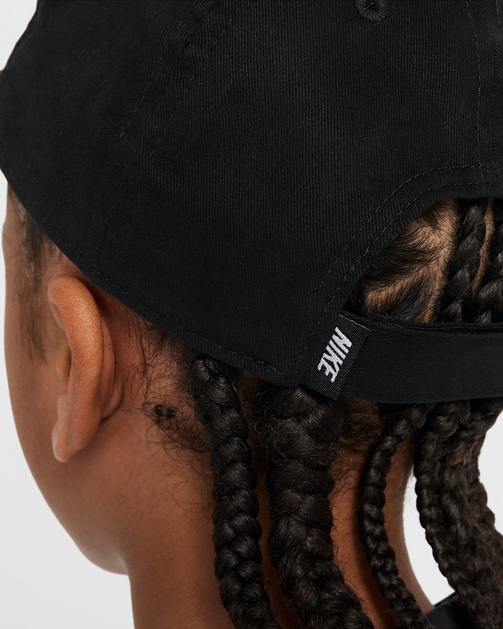 Nike Futura Little Kids' Curved Brim Cap. Nike.com