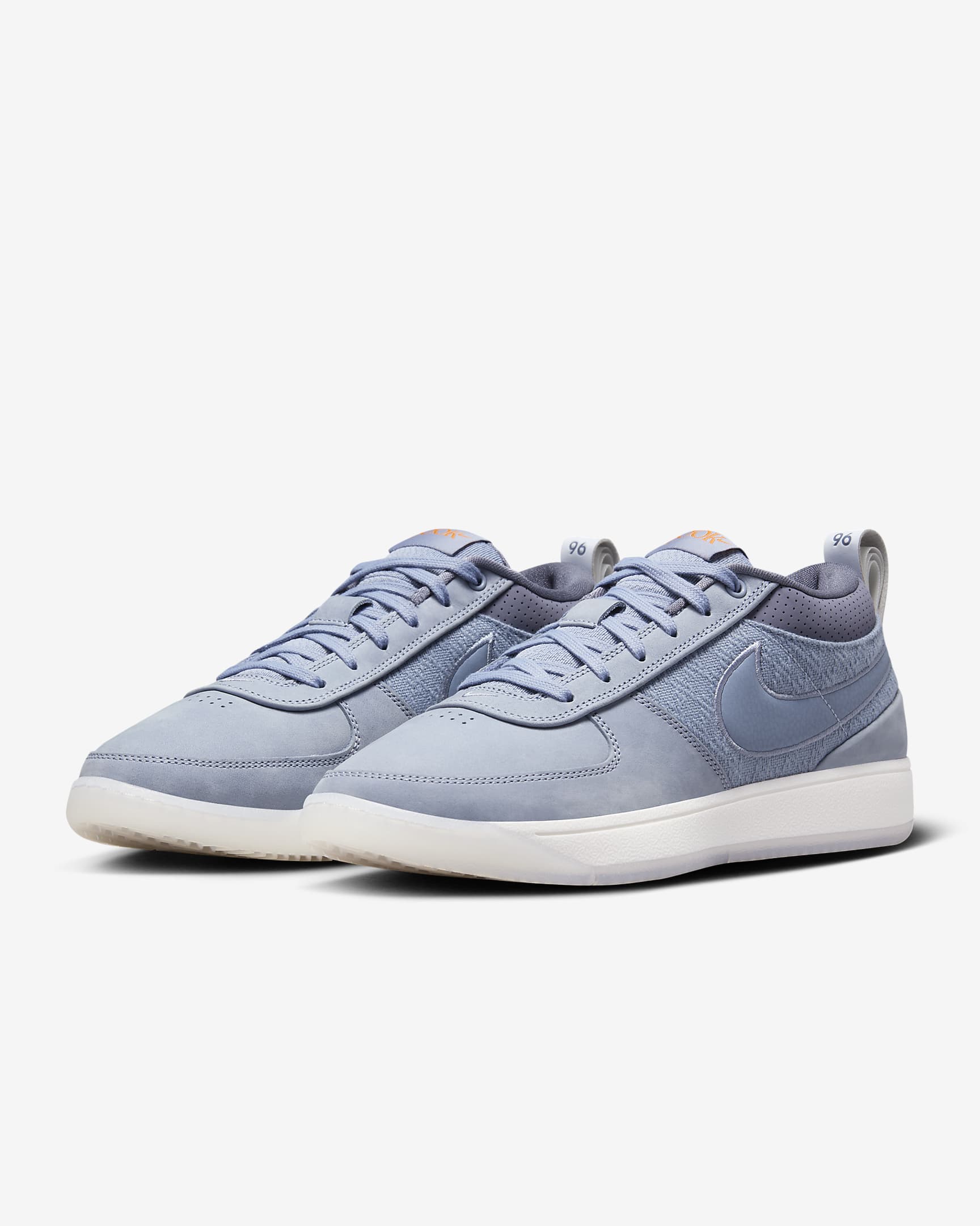 Tenis de básquetbol Book 1 "Mirage V2". Nike MX