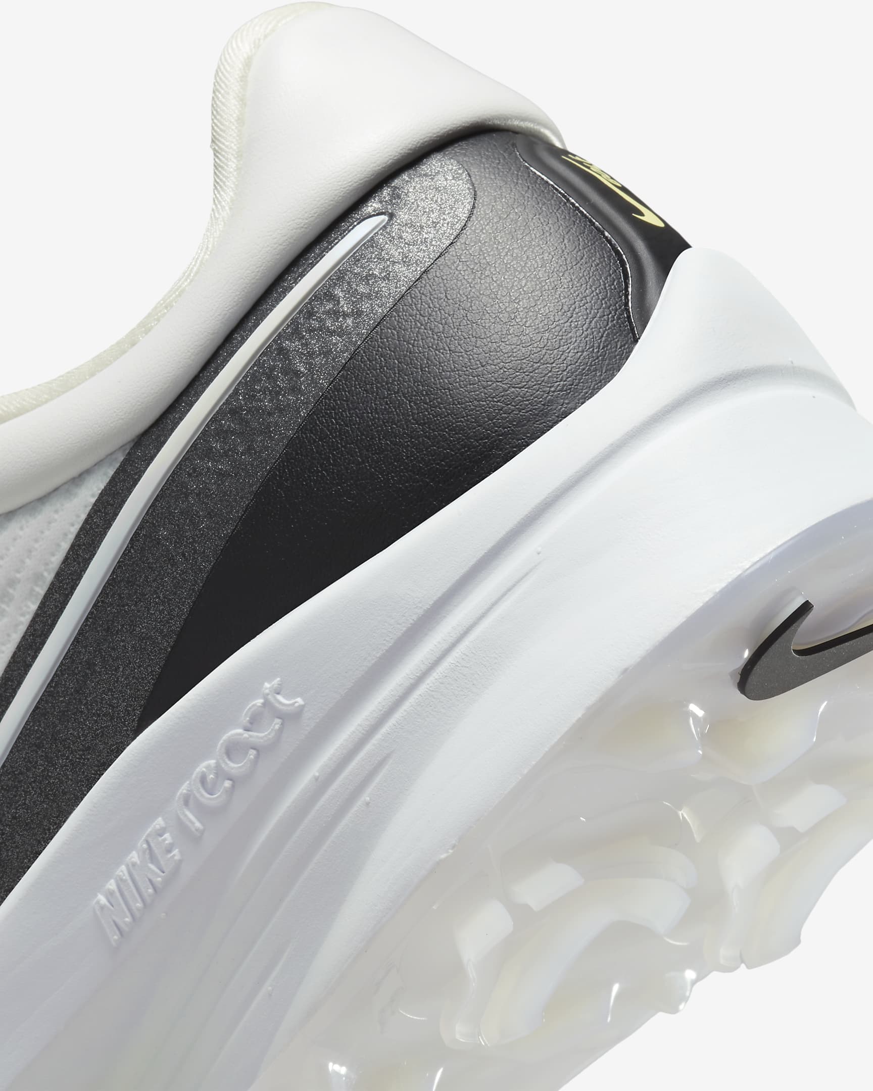 Nike Air Zoom Infinity Tour NEXT% Men's Golf Shoes. Nike NZ