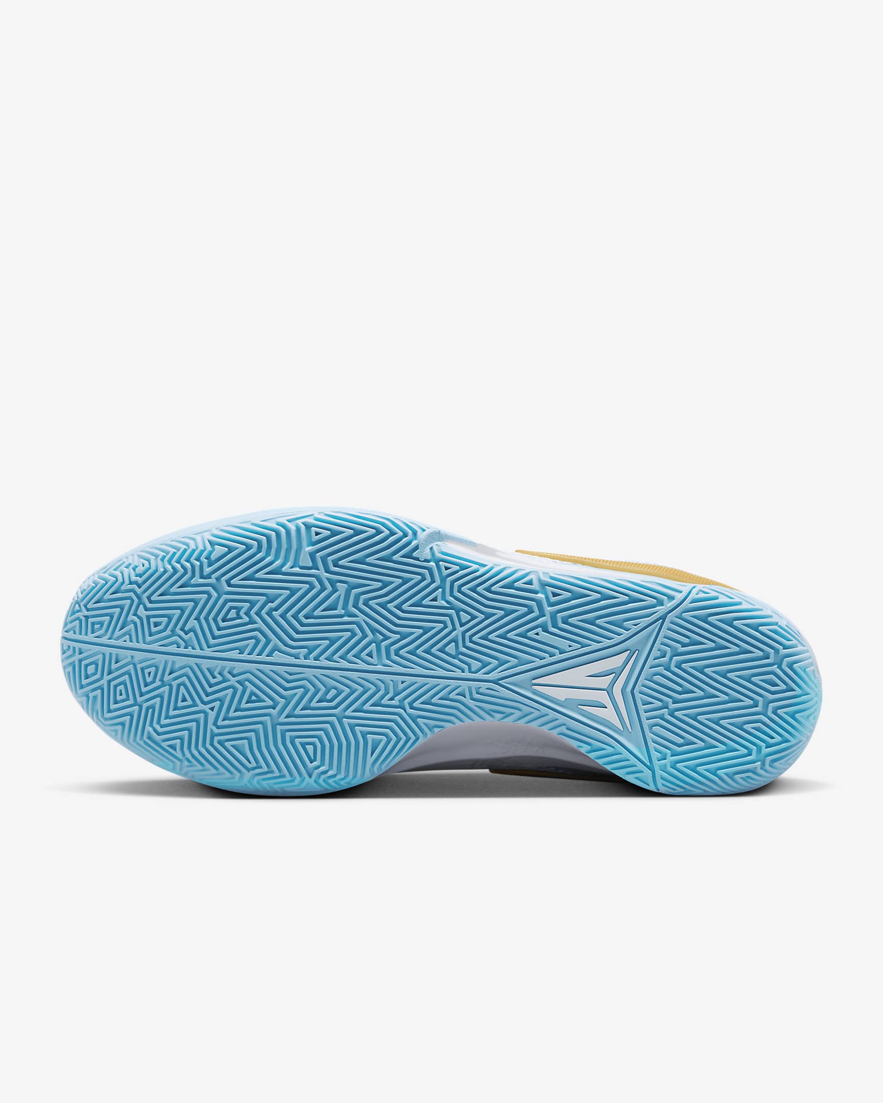 JA 1 EP Basketball Shoes. Nike PH