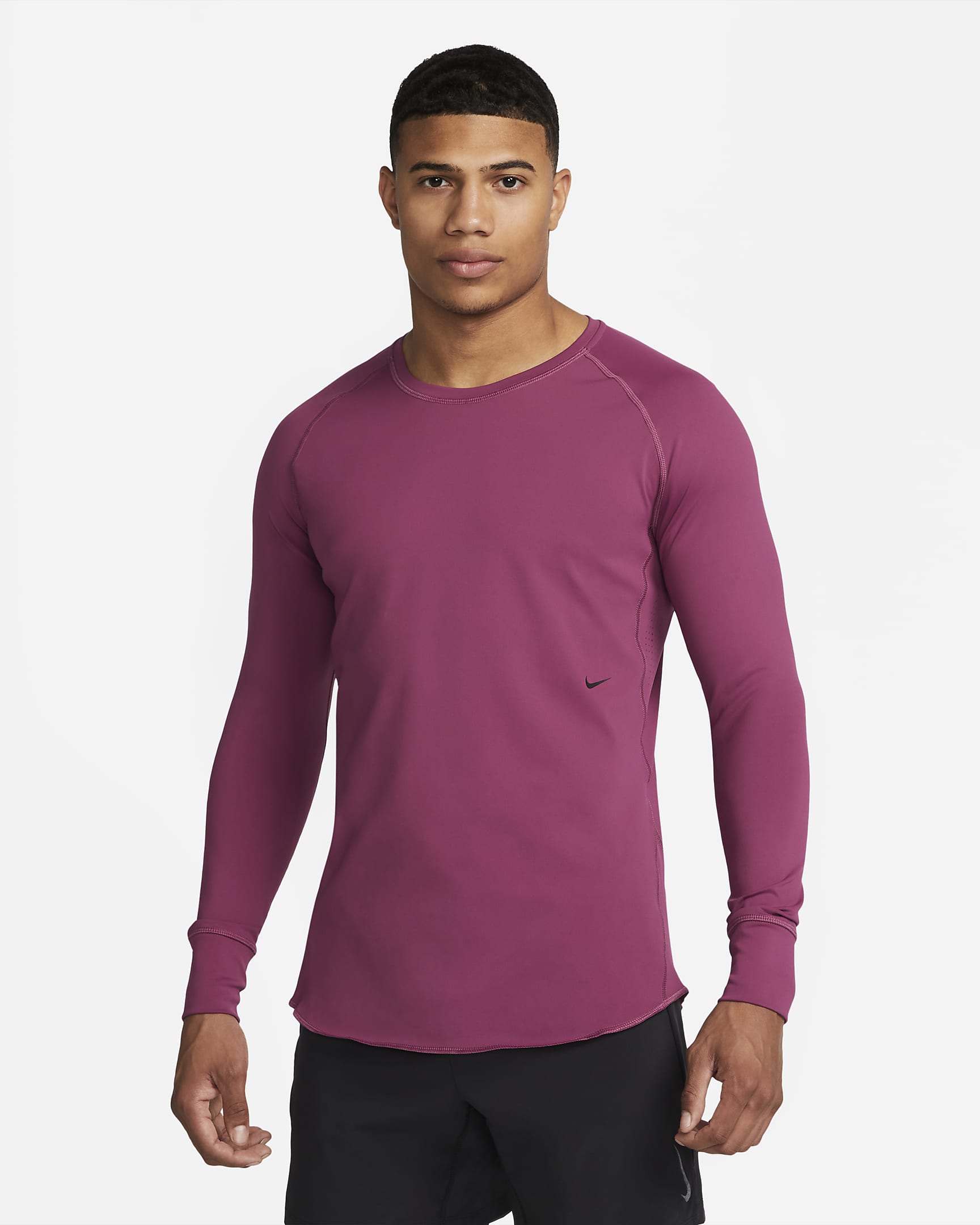 Nike APS Men's Dri-FIT ADV Versatile Top. Nike DK