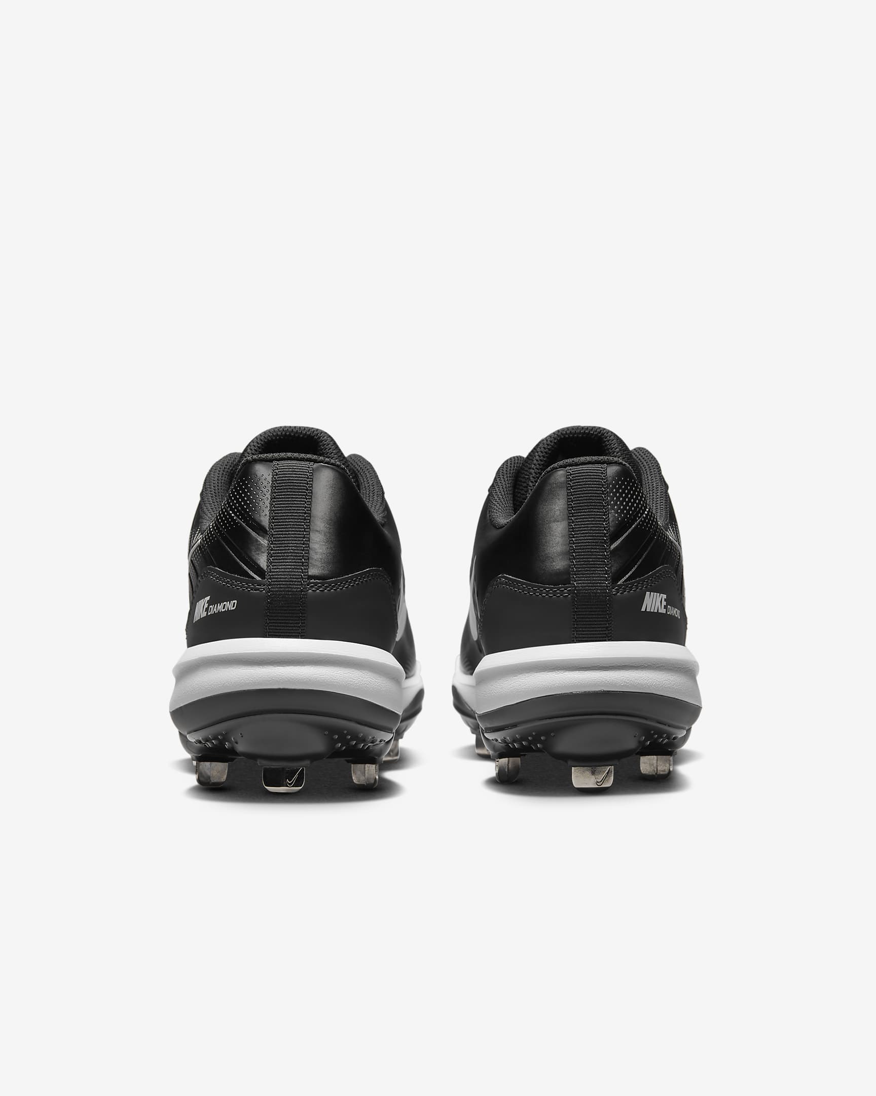 Nike Alpha Huarache Varsity 4 Low Men's Baseball Cleats. Nike.com