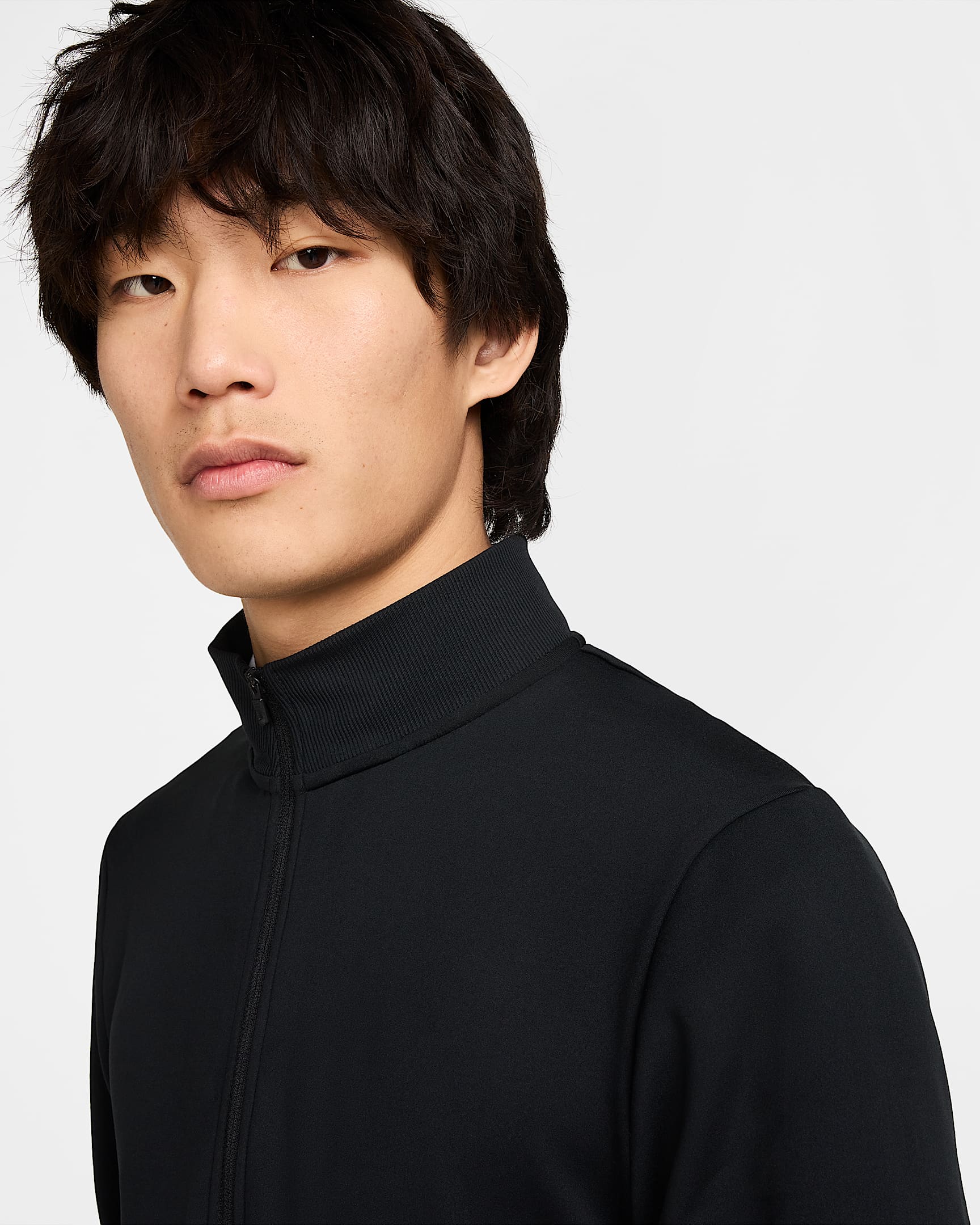 Nike Tour Men's 1/2-Zip Golf Top. Nike JP