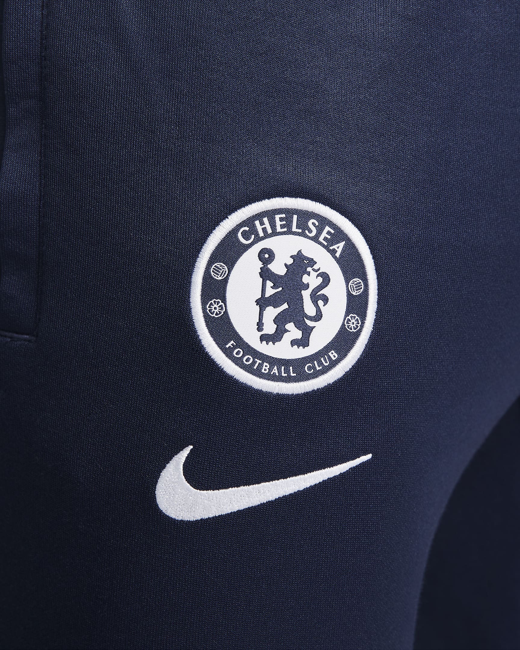 Chelsea F.C. Men's Football Pants. Nike SA
