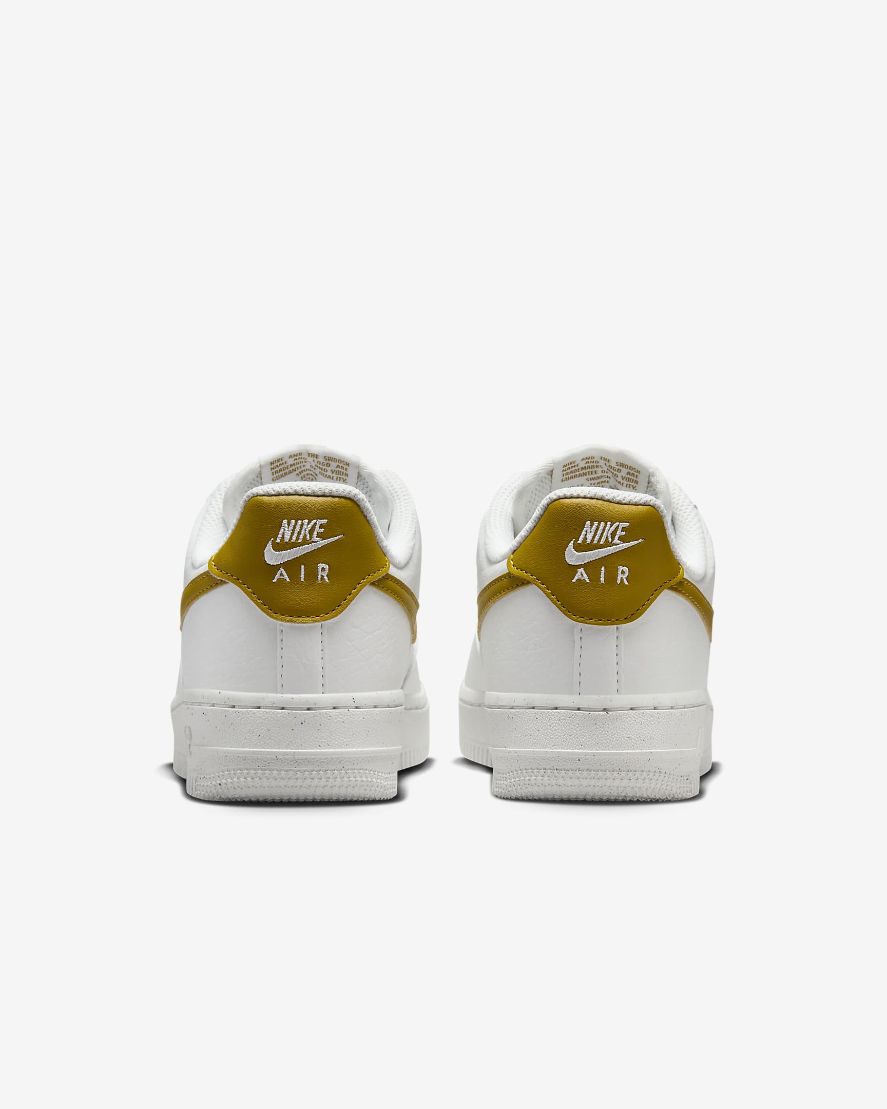 Nike Air Force 1 '07 NN Women's Shoes. Nike CZ