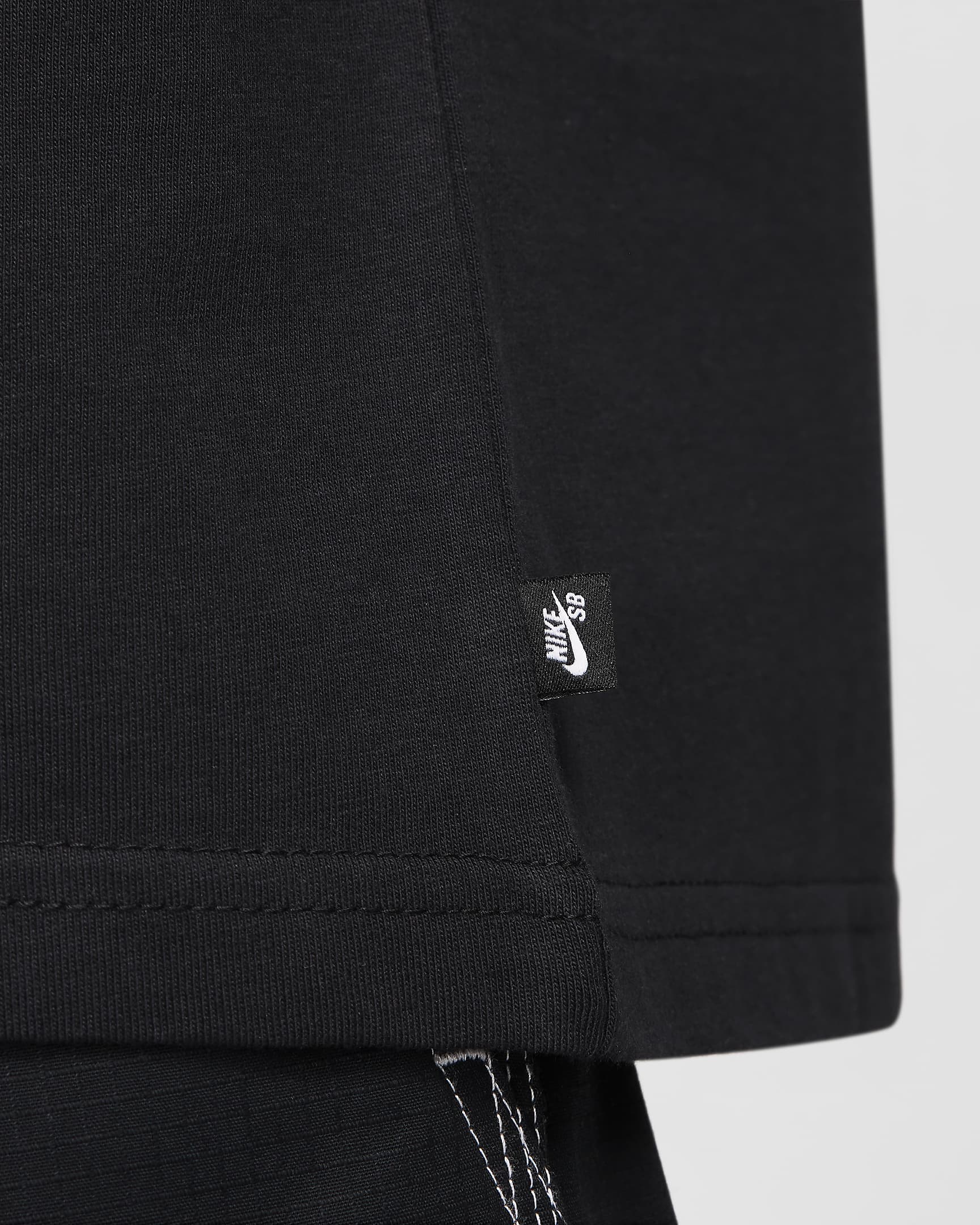 Nike SB Max90 Skate T-Shirt. Nike ID