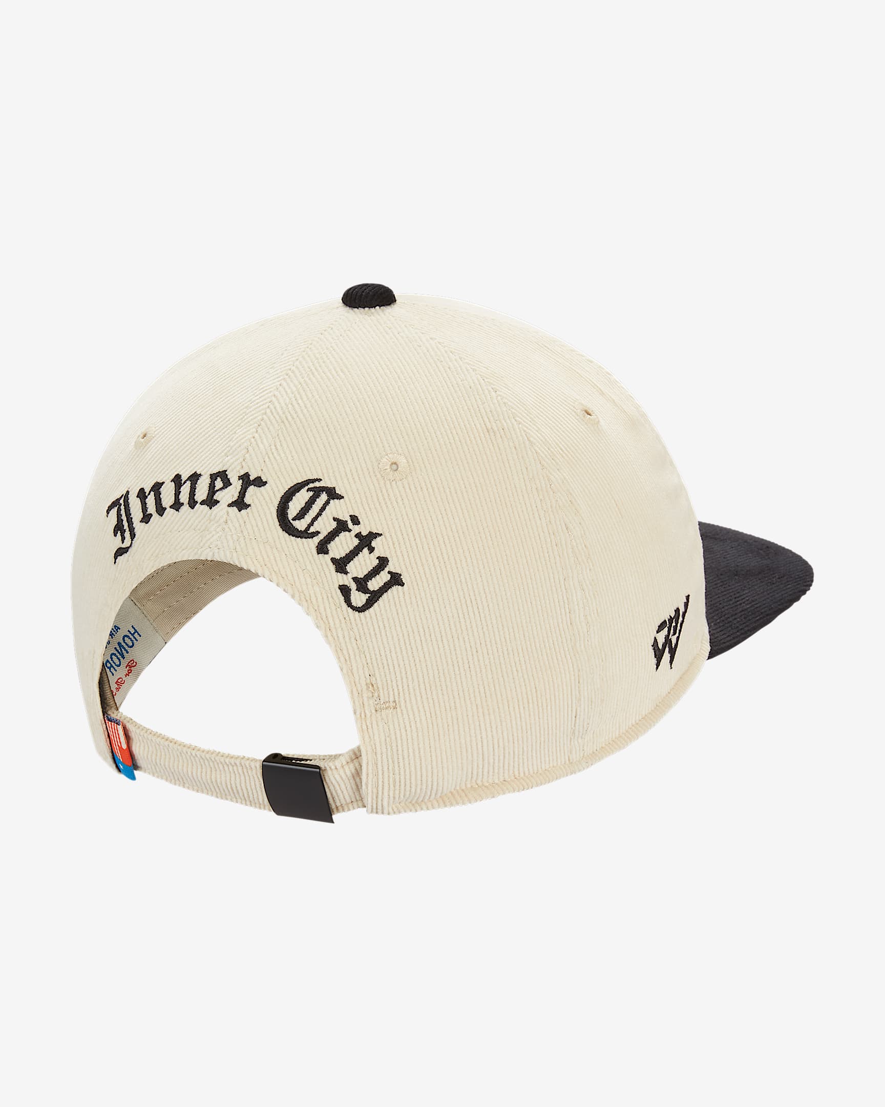 Gorra de pana Jordan Honor the Gift. Nike.com