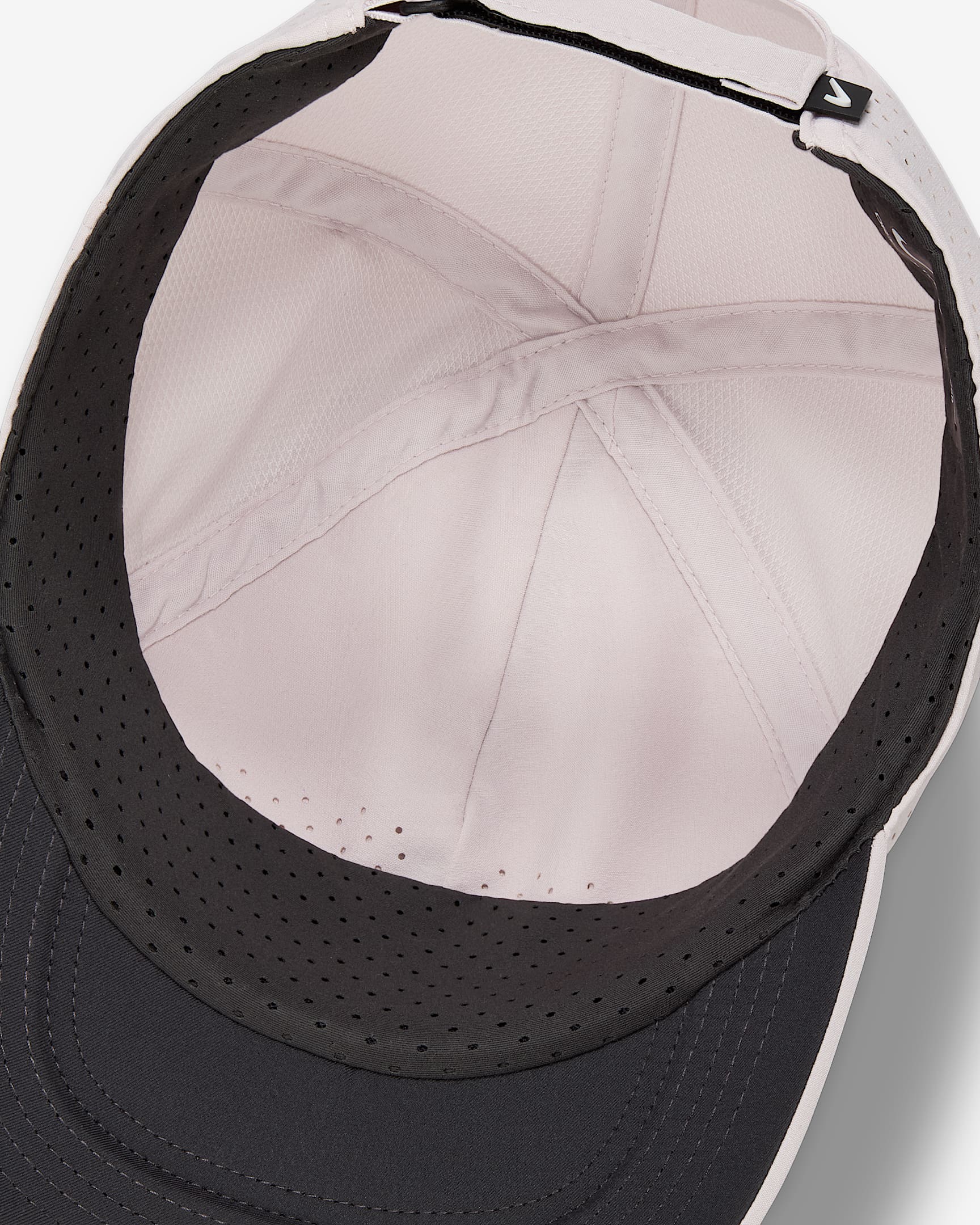 Nike Dri-FIT ADV Club Unstructured Tennis Cap. Nike UK