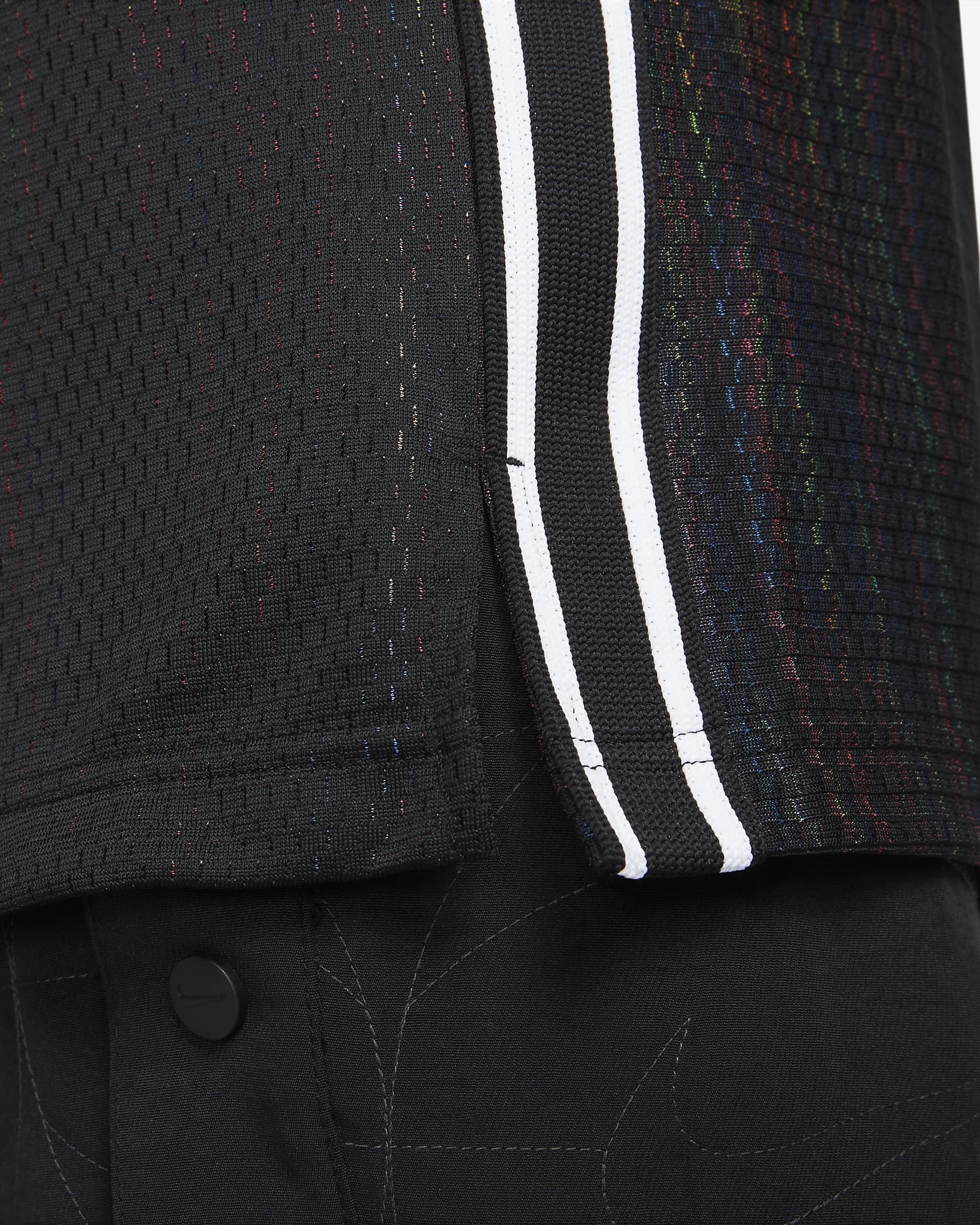 Nike Dri-FIT DNA Men's Basketball Jersey. Nike NZ