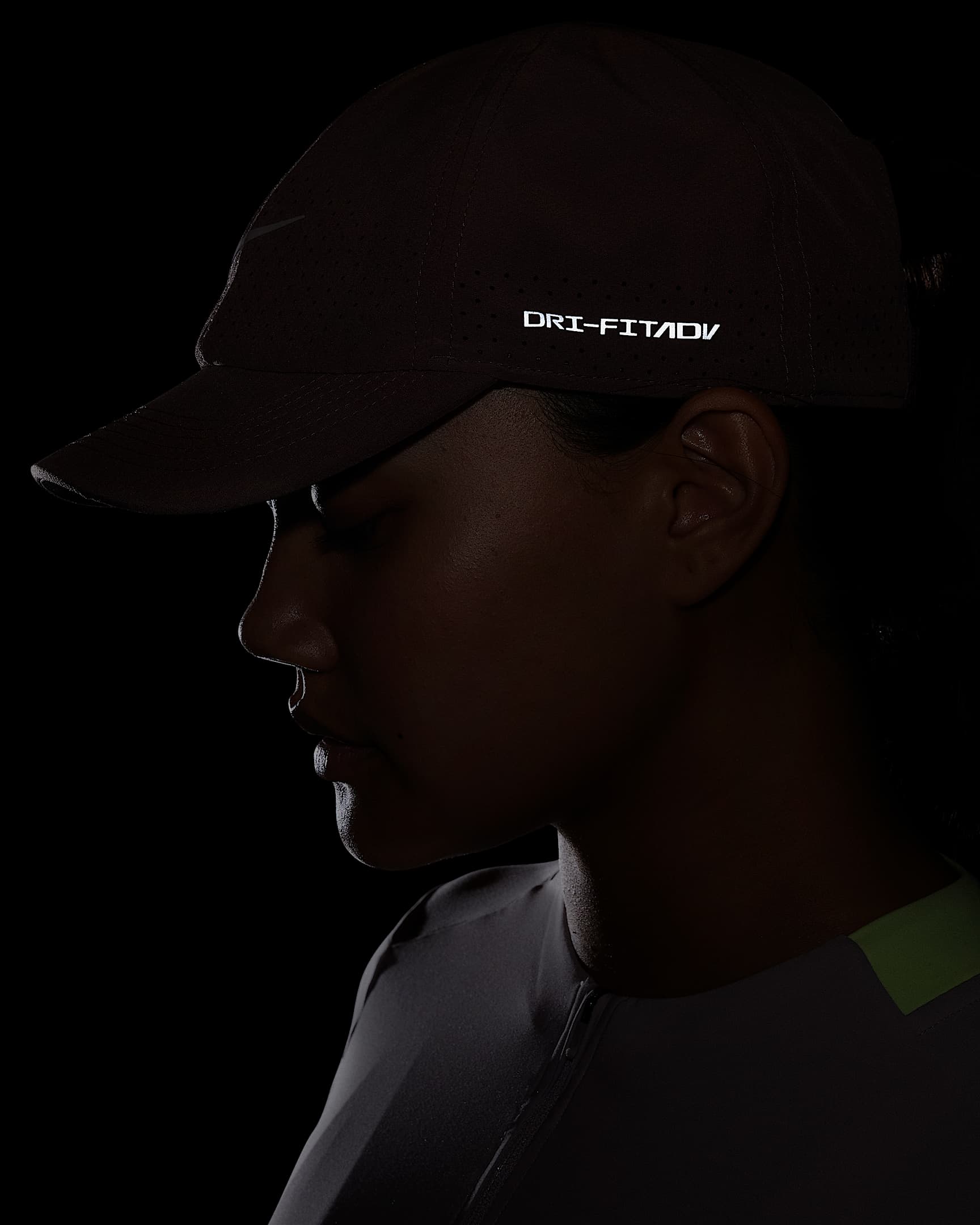 Nike Dri-FIT ADV Club Unstructured Tennis Cap. Nike.com