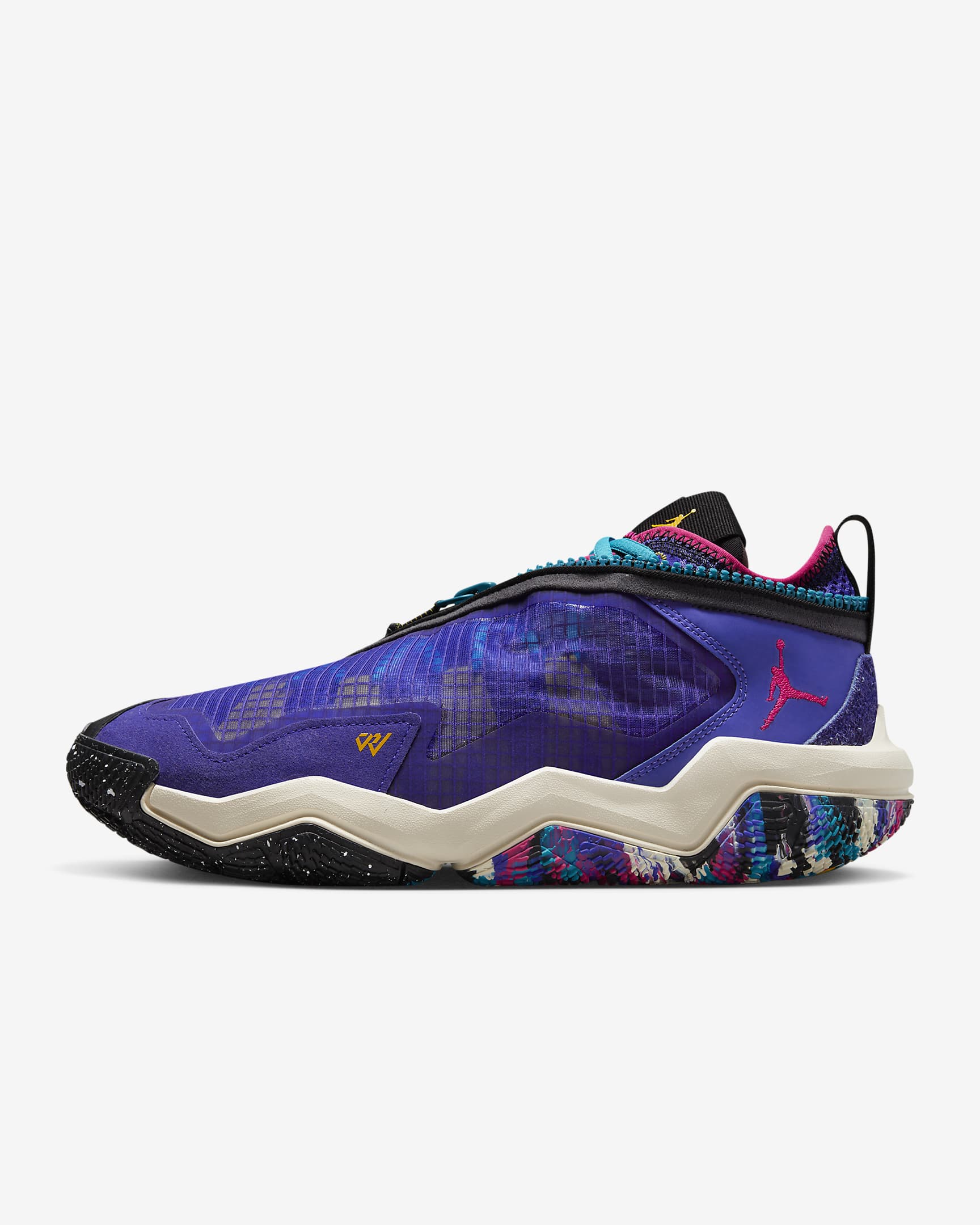 Jordan Why Not .6 PF Men's Shoes. Nike PH