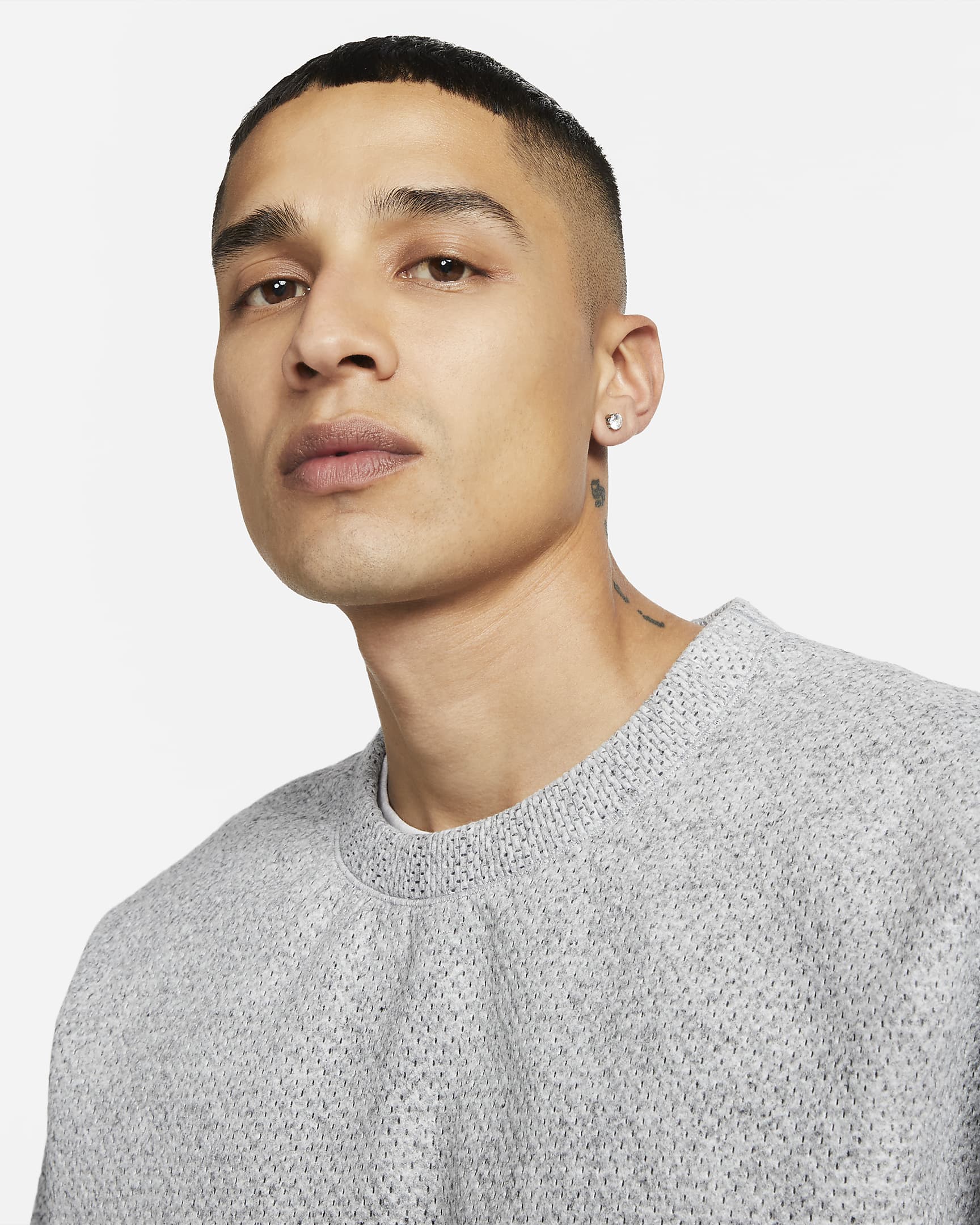 Nike Forward Crew Men's Crew. Nike UK