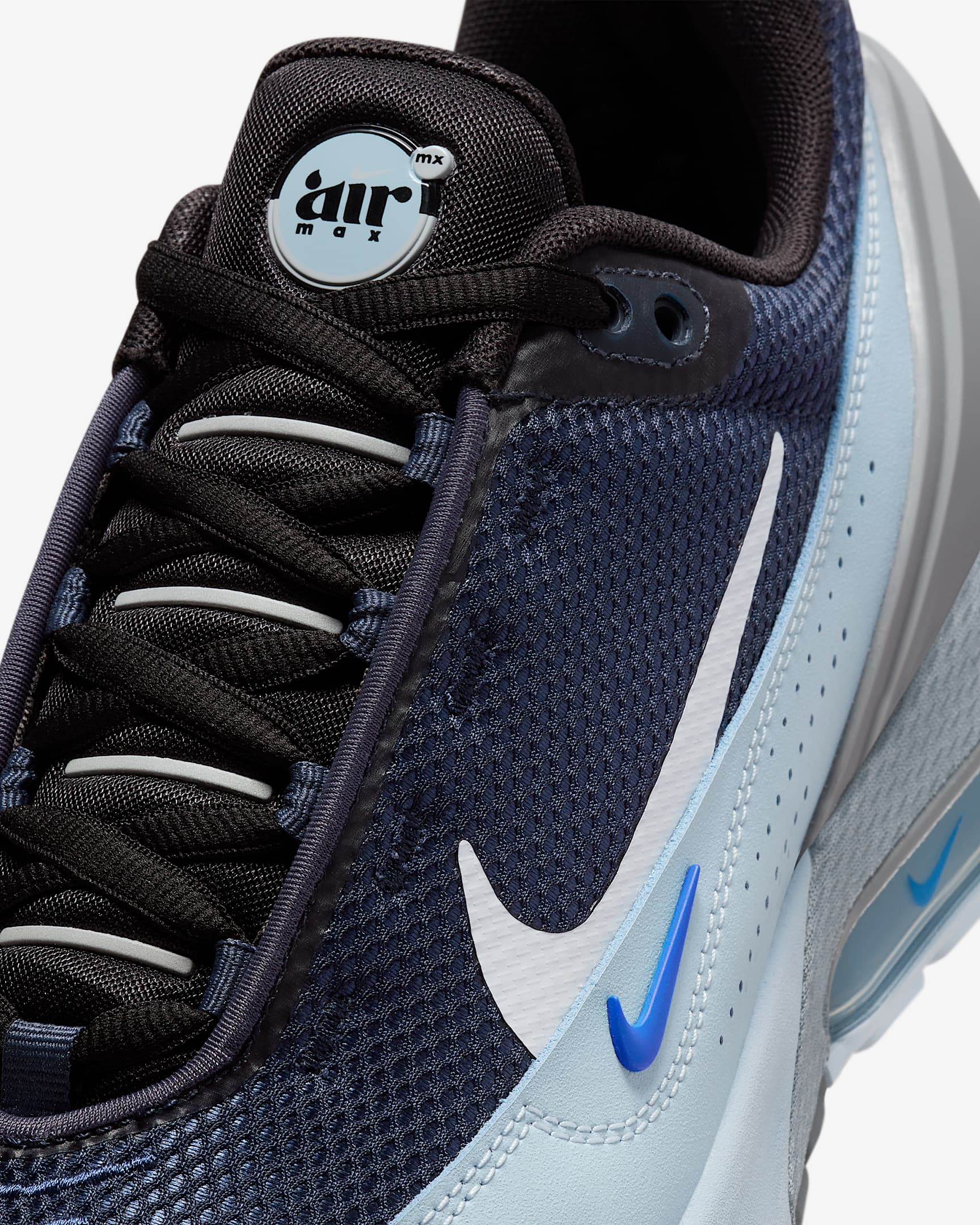 Nike Air Max Pulse Men's Shoes. Nike SI