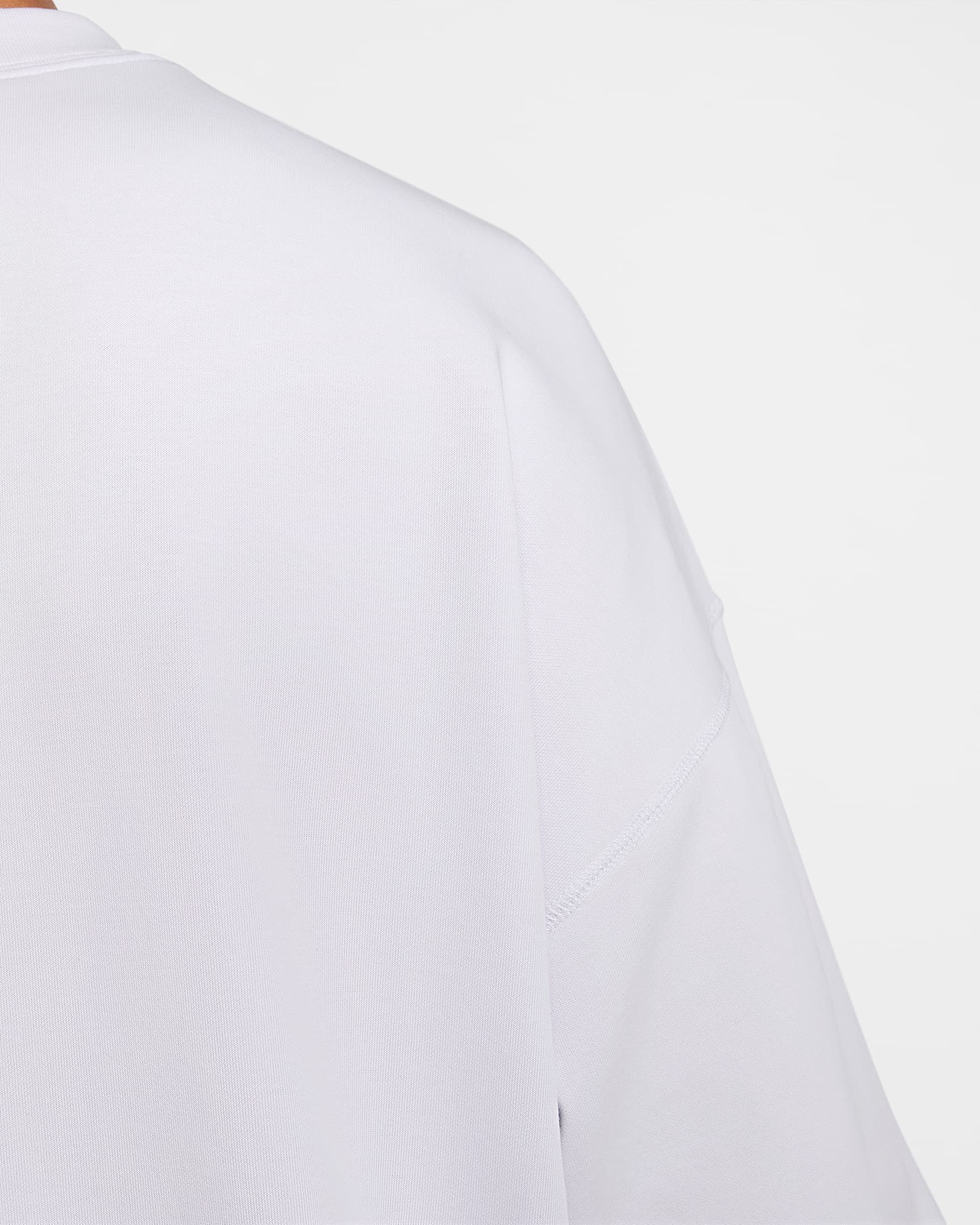 Inter Milan Tech Fleece Away Men's Nike Football Short-Sleeve Graphic ...