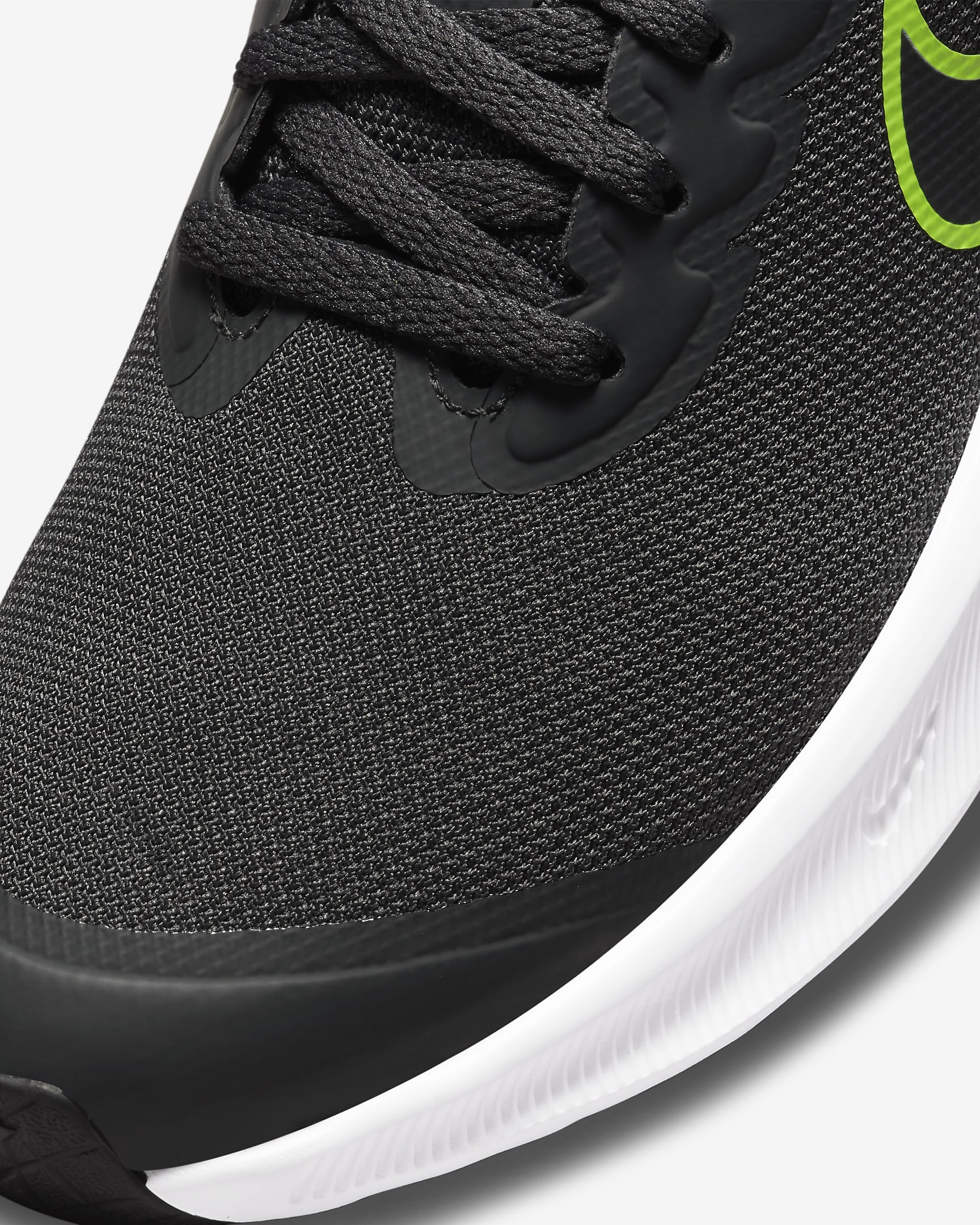 Nike Star Runner 3 Older Kids' Road Running Shoes. Nike IN