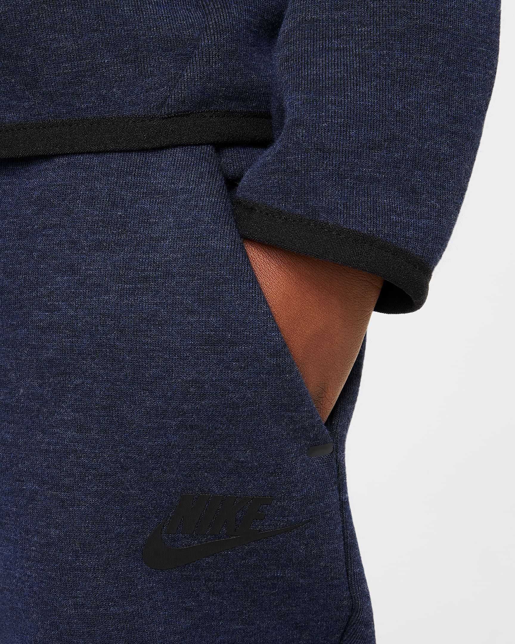 Nike Sportswear Toddler Tech Fleece 2-Piece Full-Zip Set. Nike.com