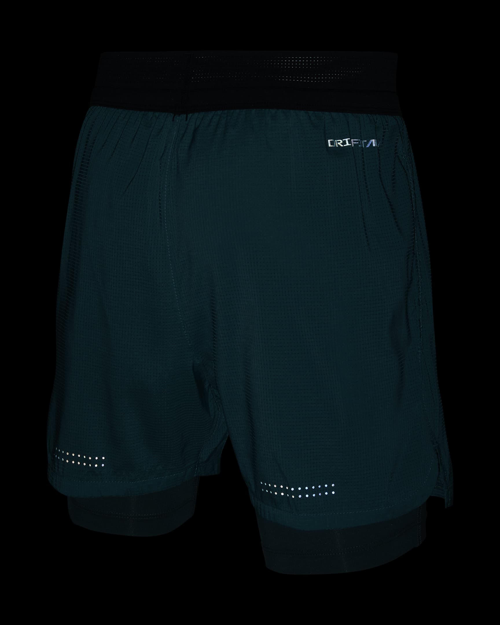 Nike Multi Tech Older Kids' (Boys') Dri-FIT ADV Training Shorts. Nike IE