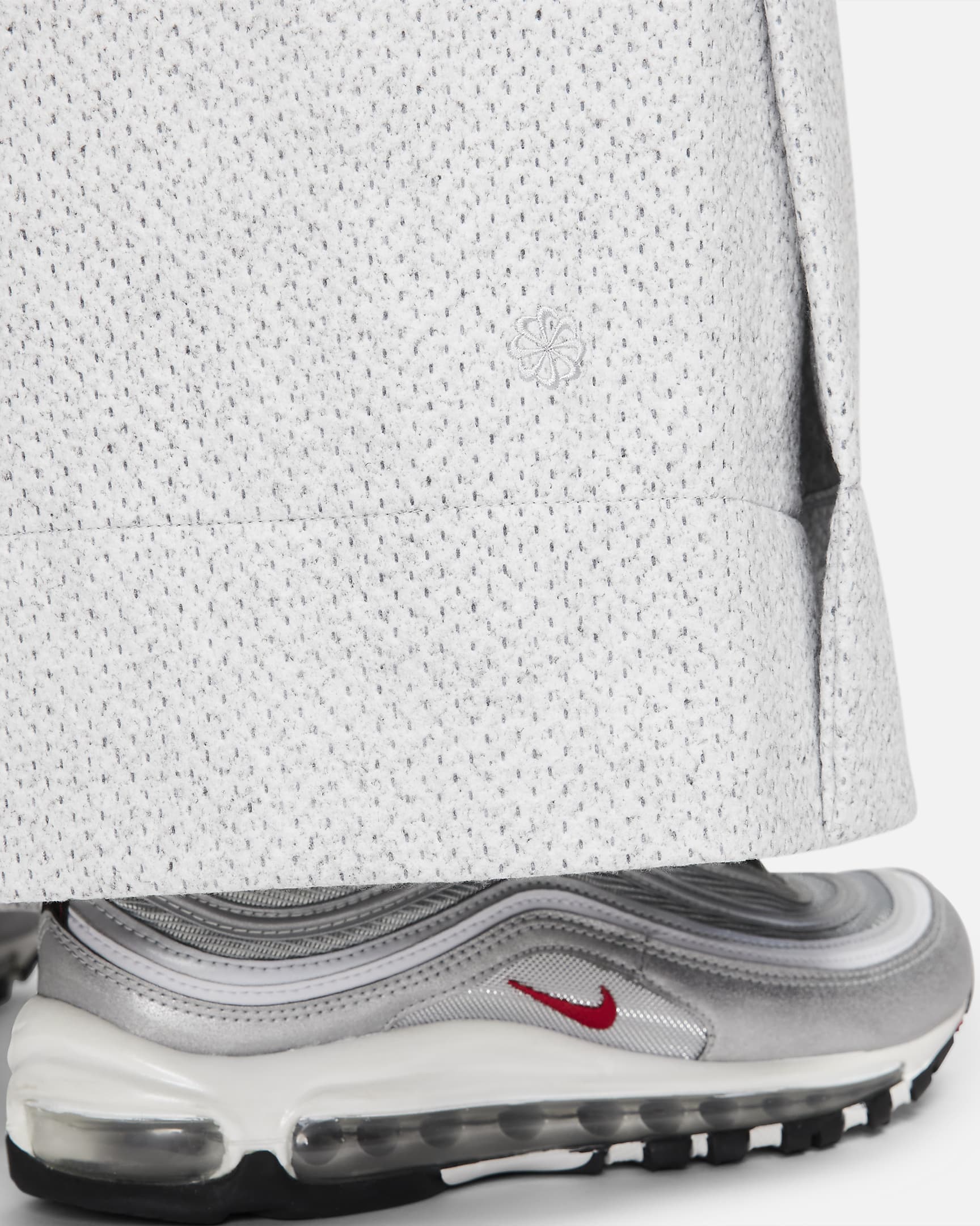 Nike Forward Women's Therma-FIT ADV High-Waisted Trousers. Nike MY