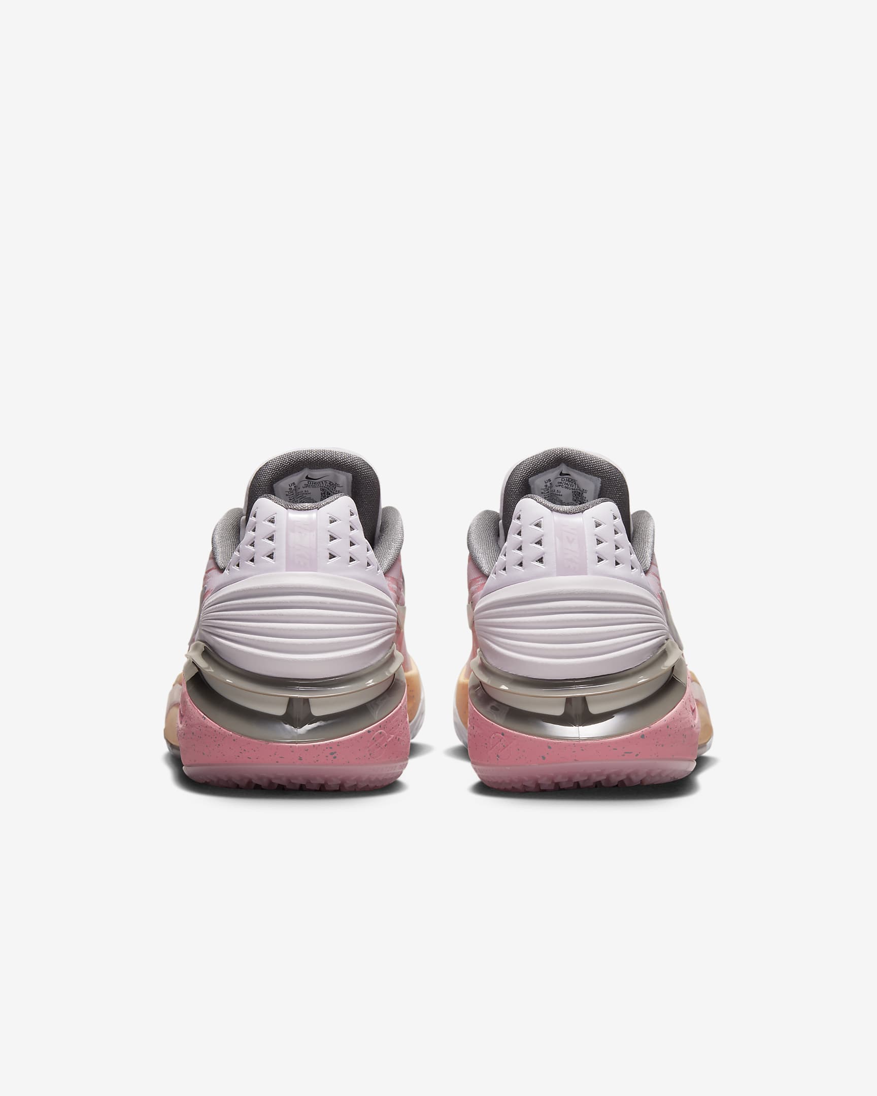 Nike GT Cut 2 Men's Basketball Shoes. Nike PH