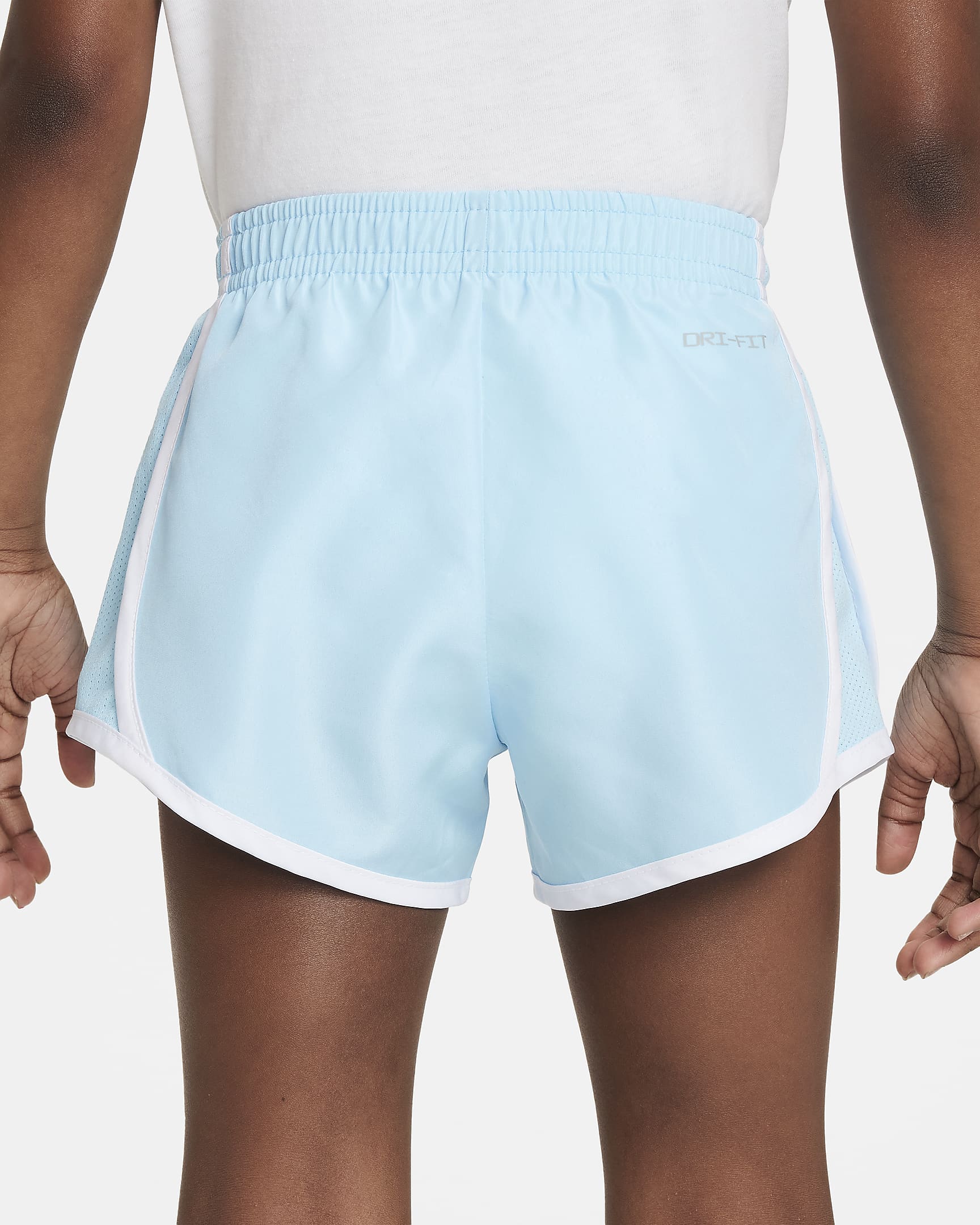 Nike Dri-FIT Tempo Toddler Shorts. Nike.com