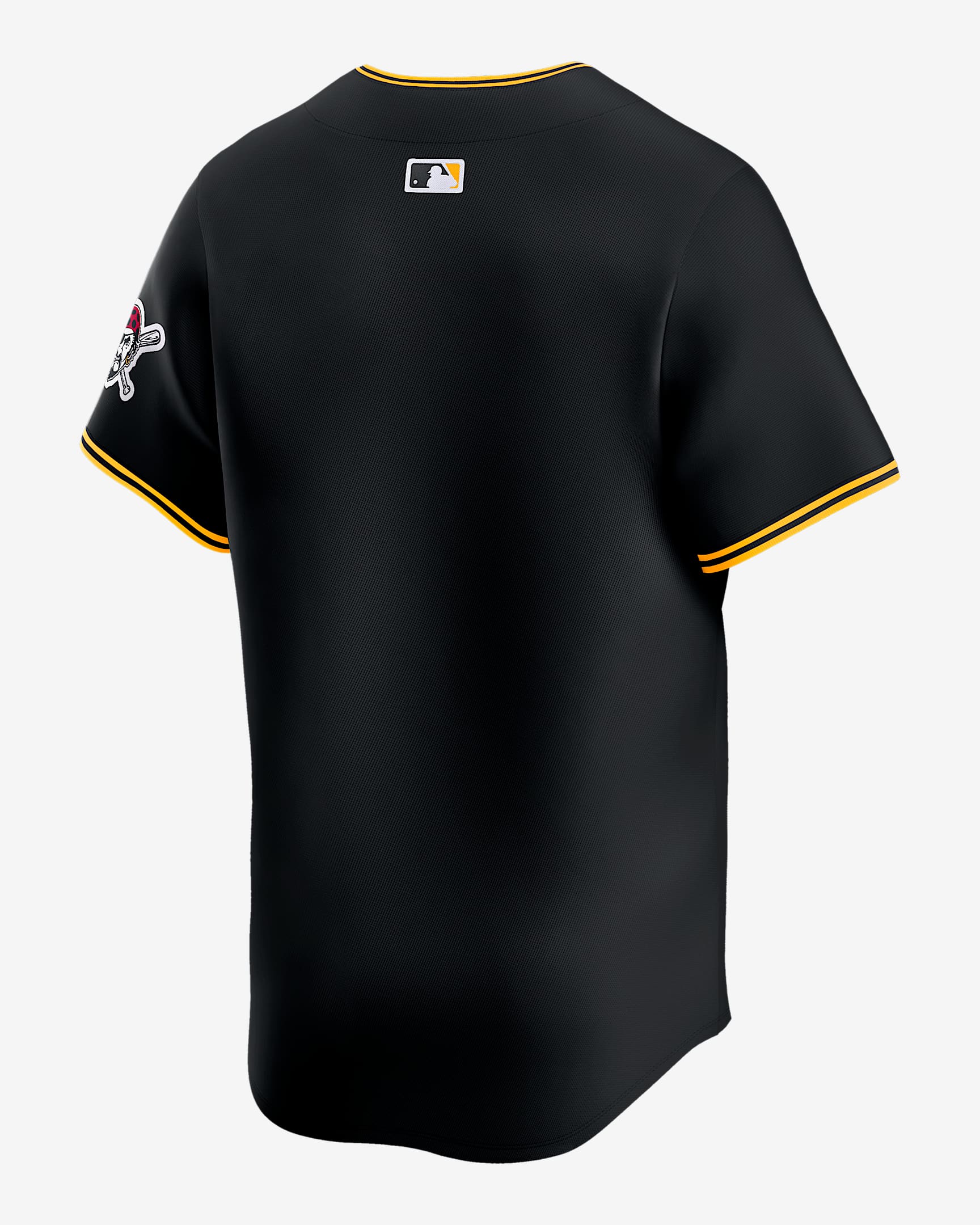 Pittsburgh Pirates Men's Nike Dri-FIT ADV MLB Limited Jersey. Nike.com