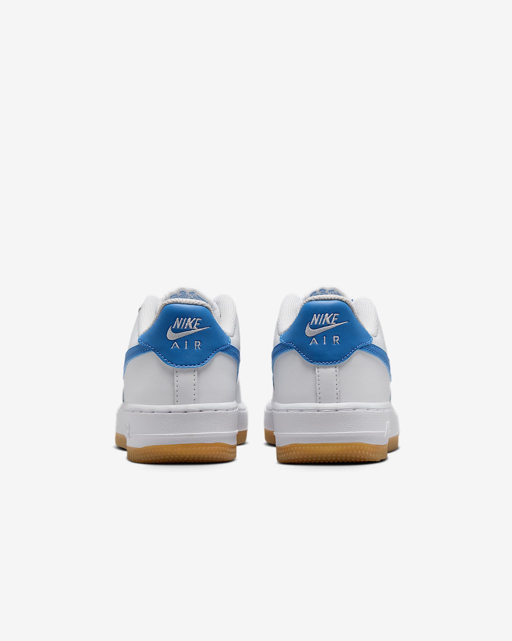 Nike Air Force 1 Older Kids' Shoes. Nike ZA