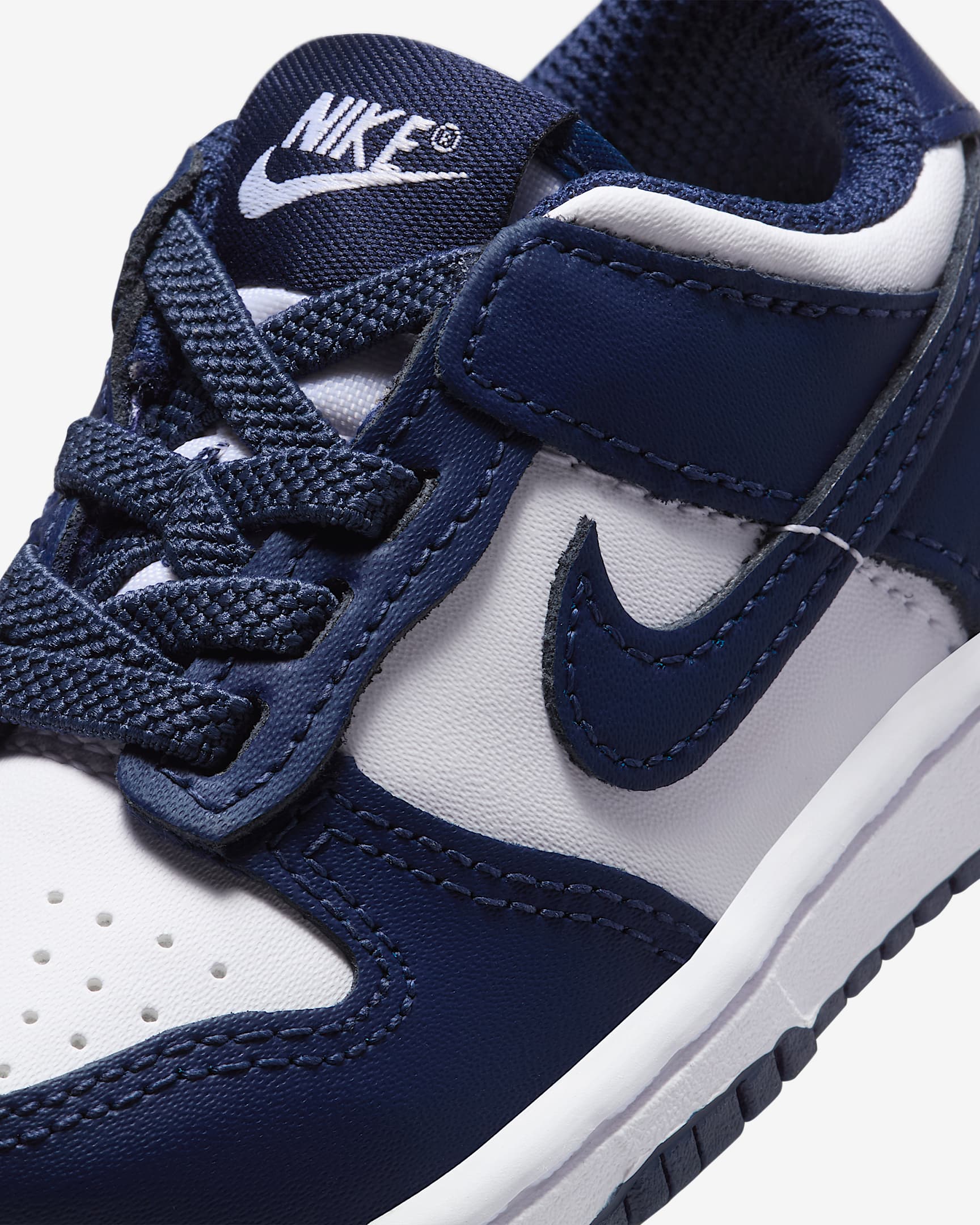 Nike Dunk Low Baby/Toddler Shoes. Nike ZA