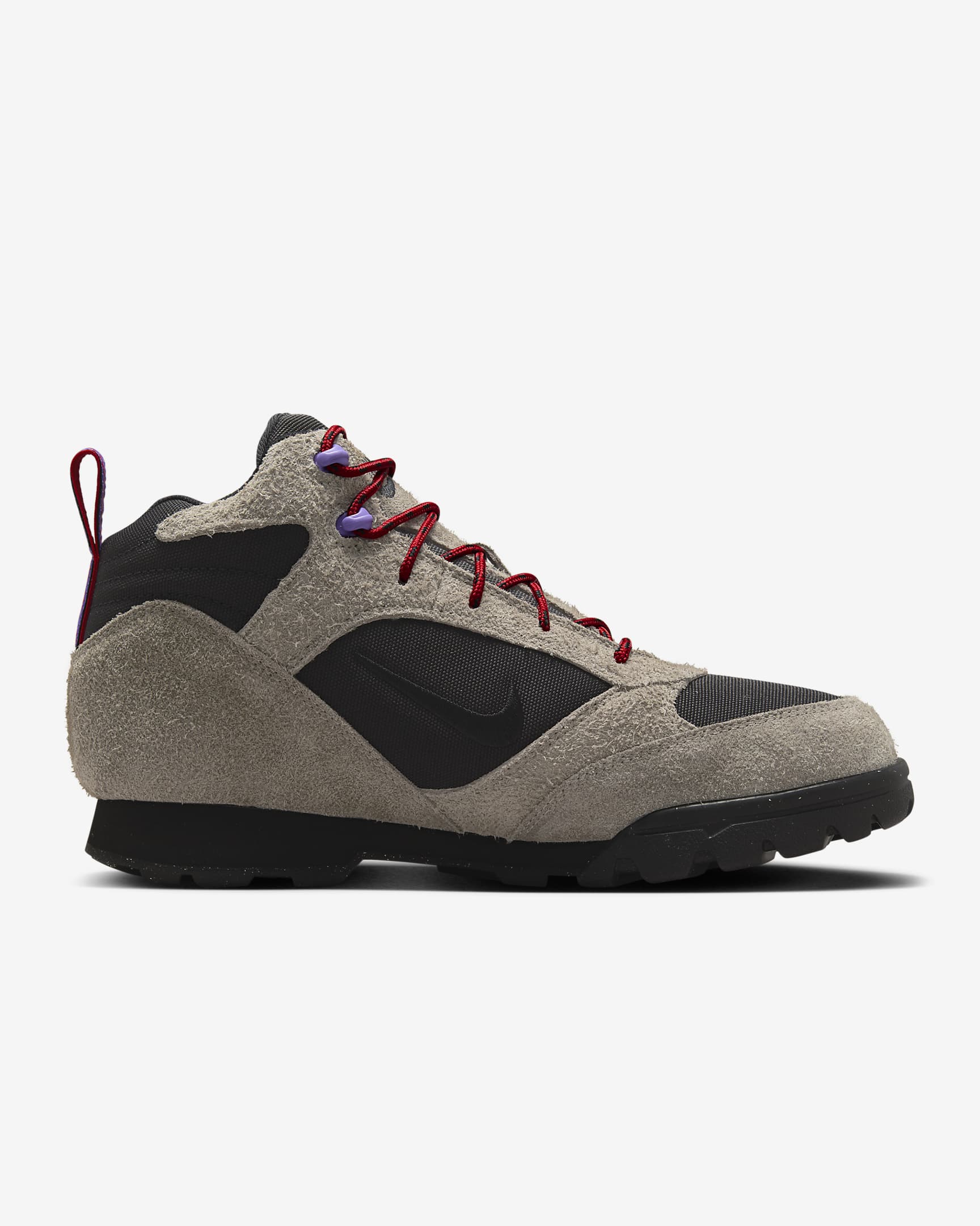 Nike ACG Torre Mid Waterproof Men's Shoes. Nike ID