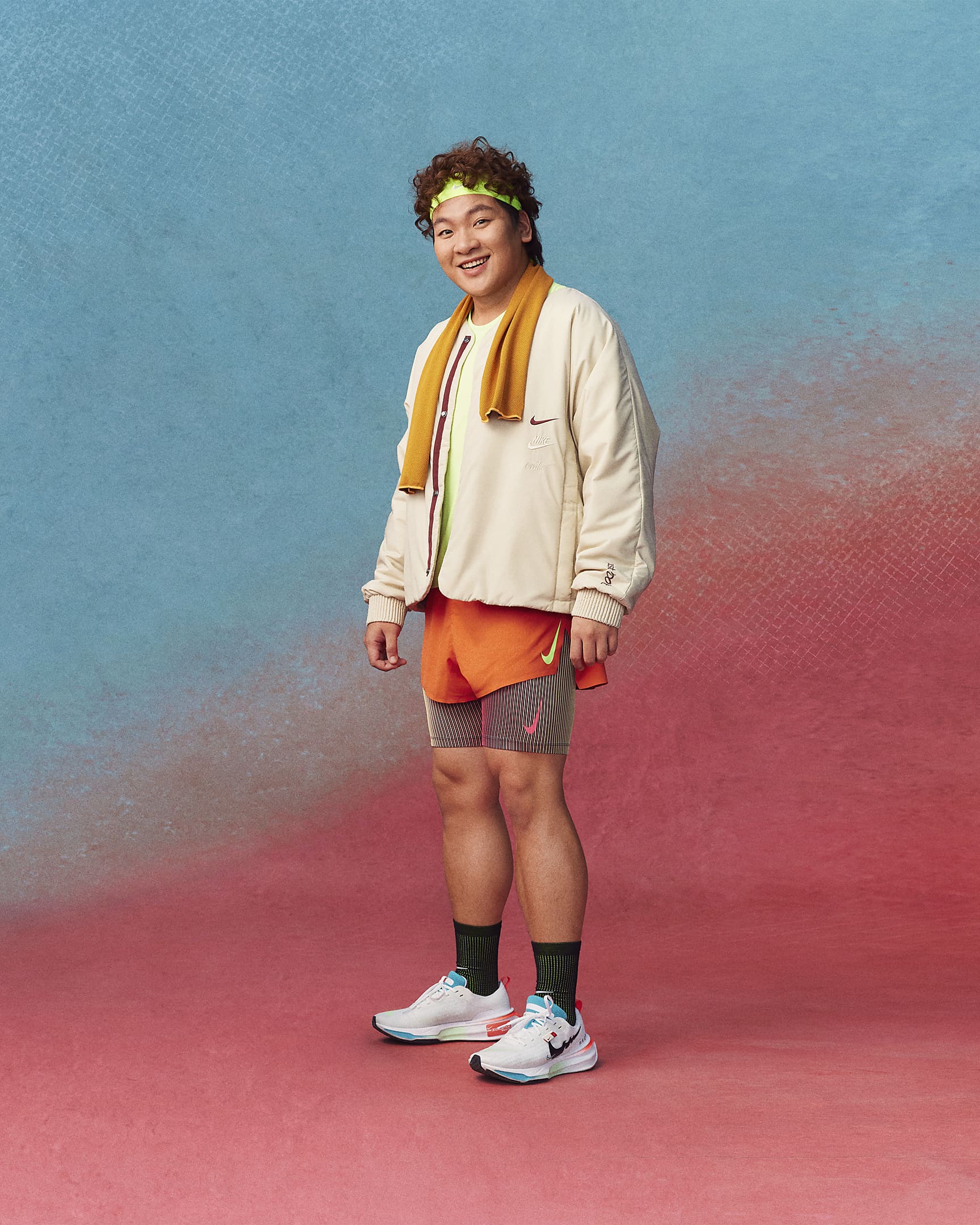 Nike Invincible 3 Men's Road Running Shoes. Nike IE