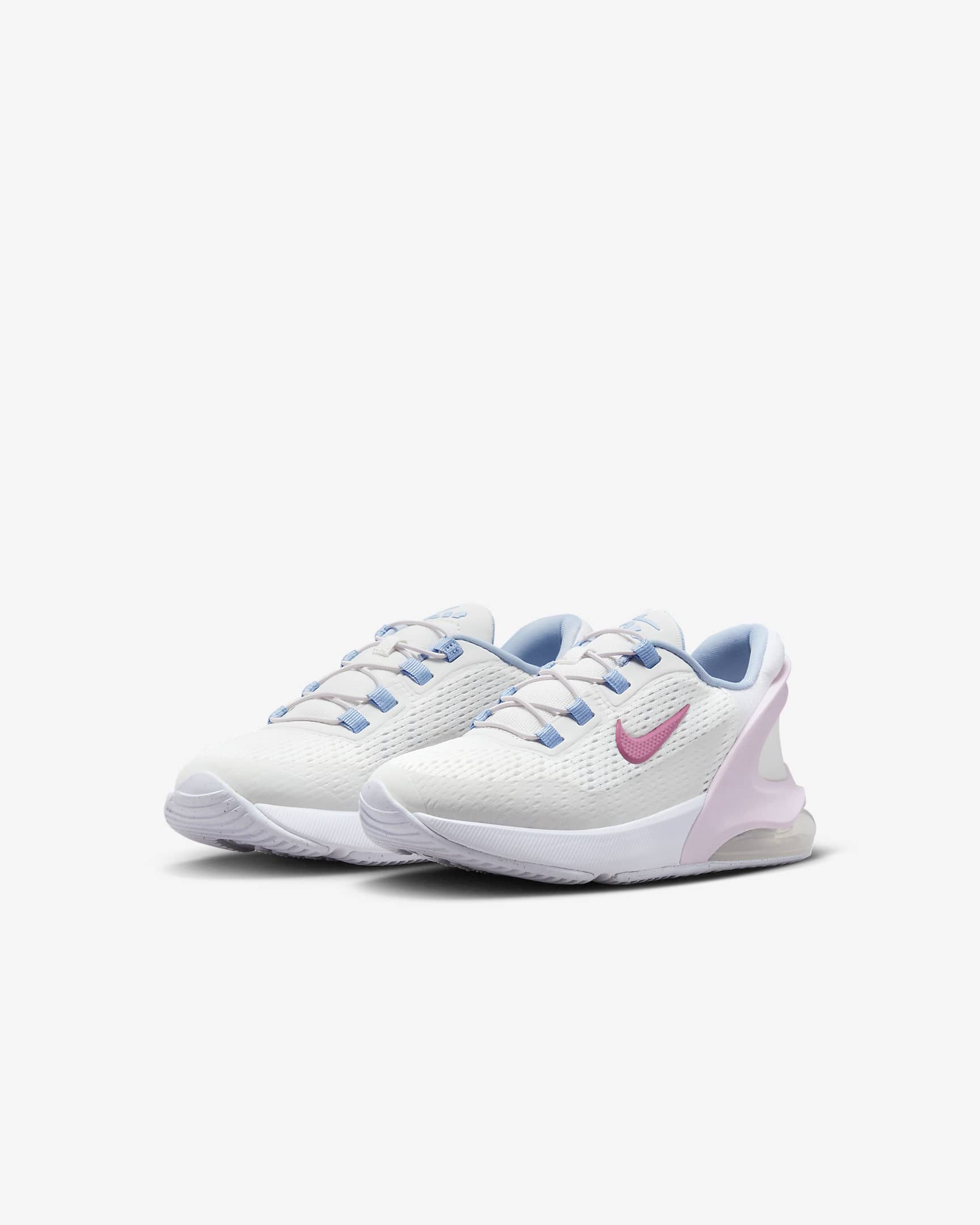 Nike Air Max 270 GO Younger Kids' Easy On/Off Shoes. Nike PH
