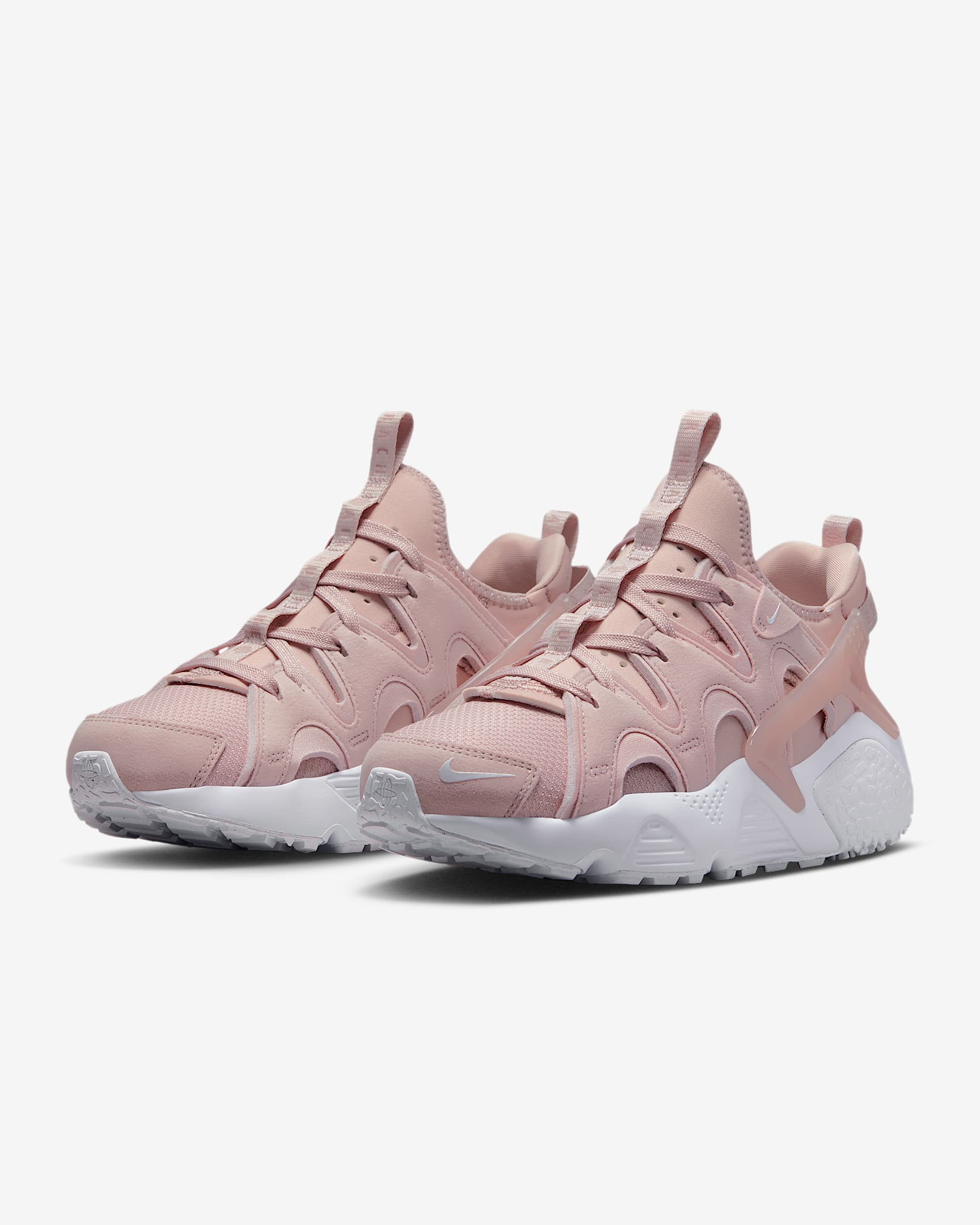 Nike Air Huarache Craft Women's Shoes. Nike ID