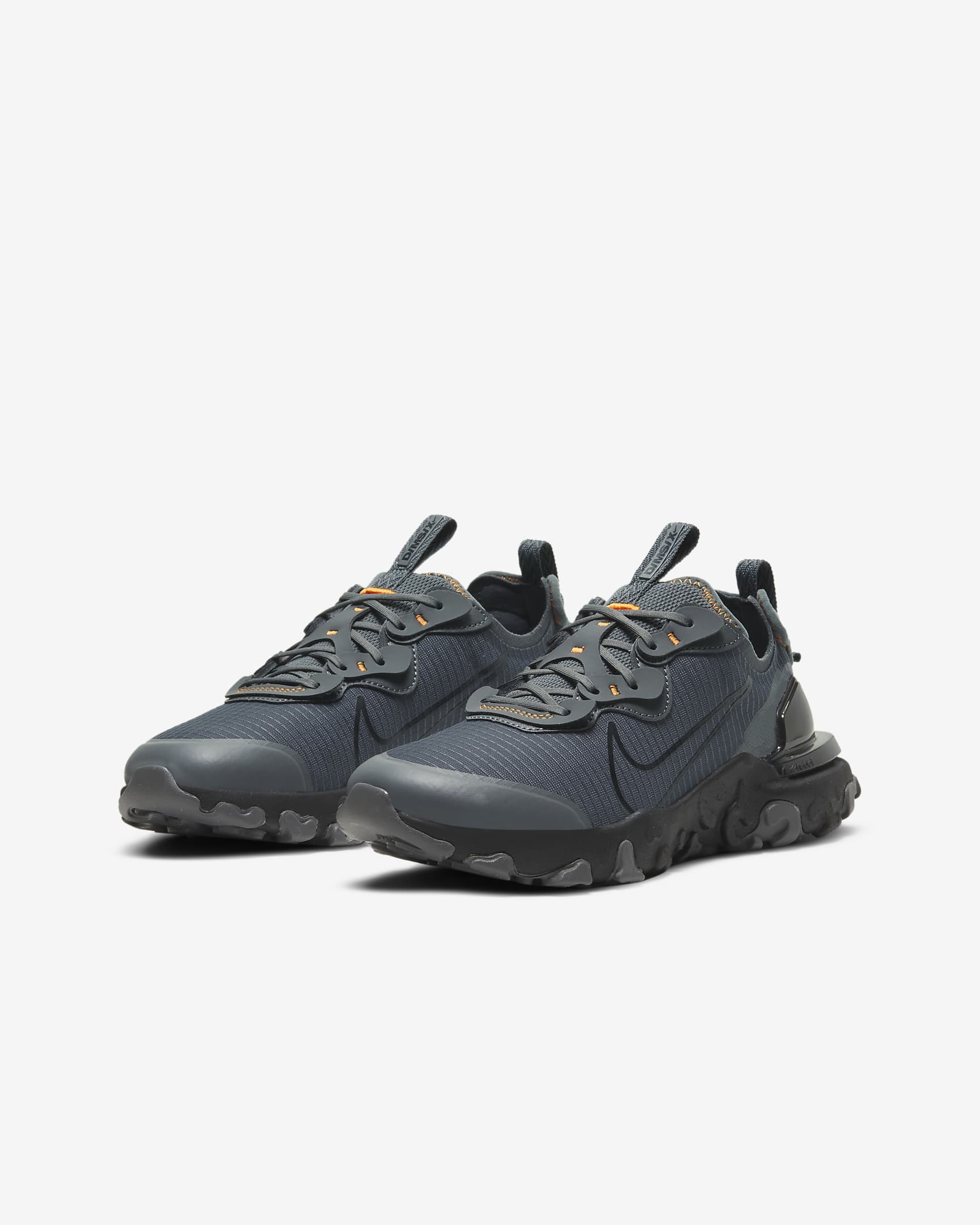 Nike React Vision Older Kids' Shoes. Nike PT