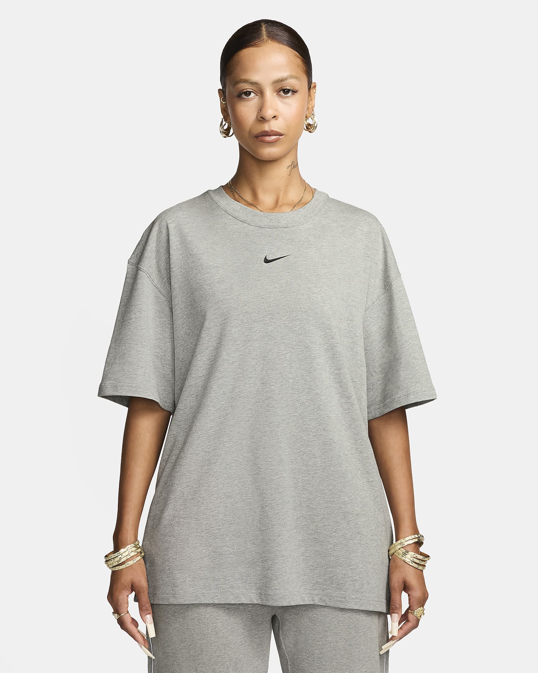 NOCTA NOCTA Big Body CS Tee. Nike IN
