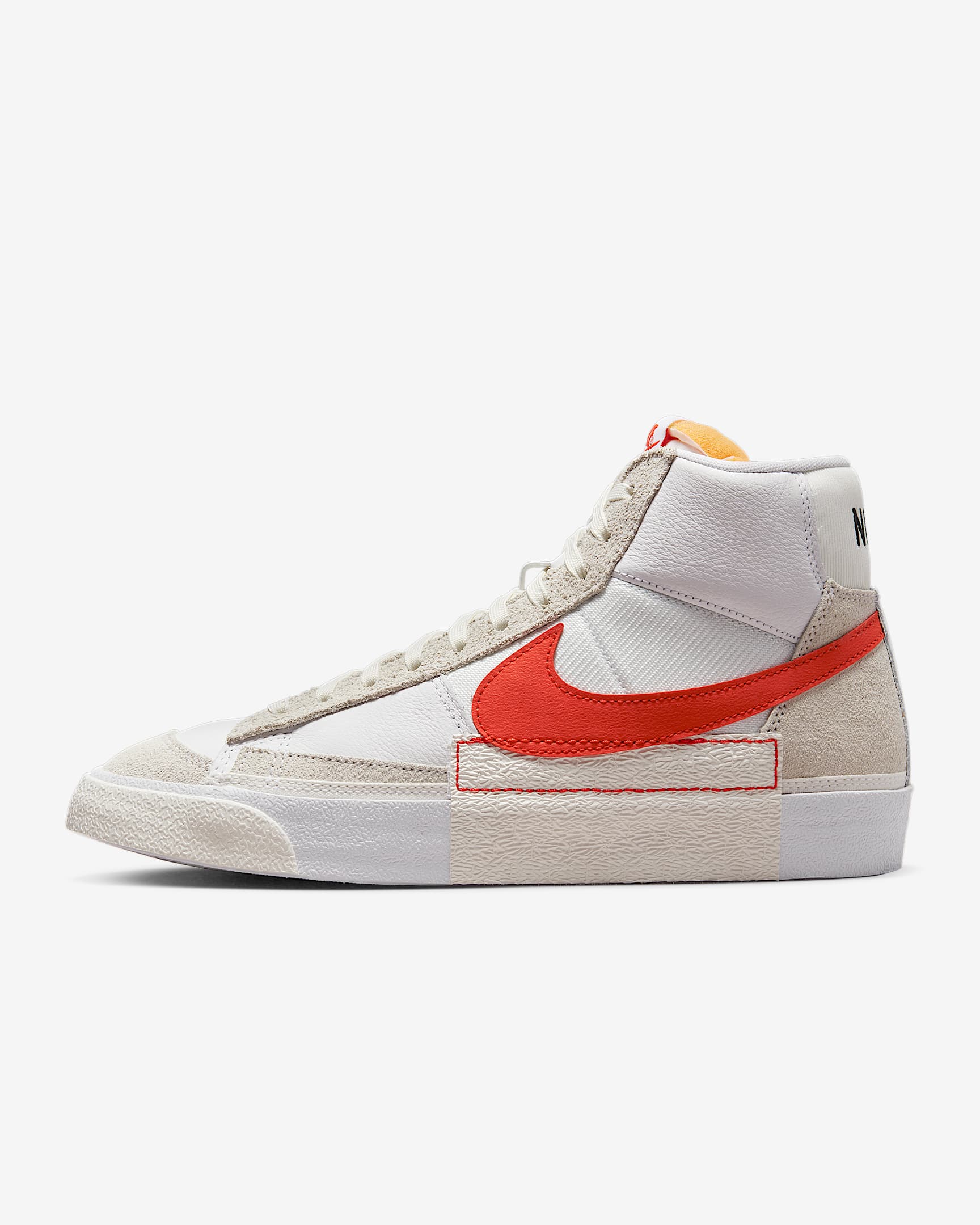 Nike Blazer Mid Pro Club Men's Shoes. Nike IN