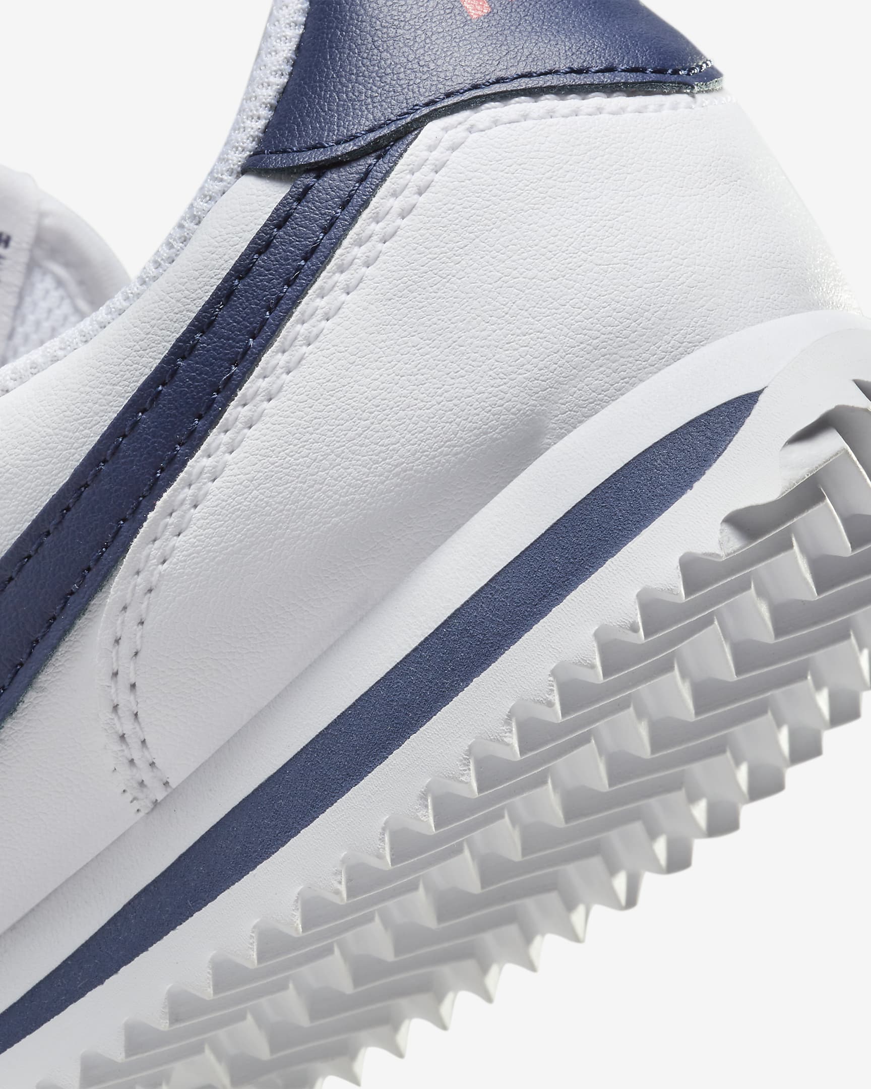 Nike Cortez Basic SL Older Kids' Shoes. Nike ID
