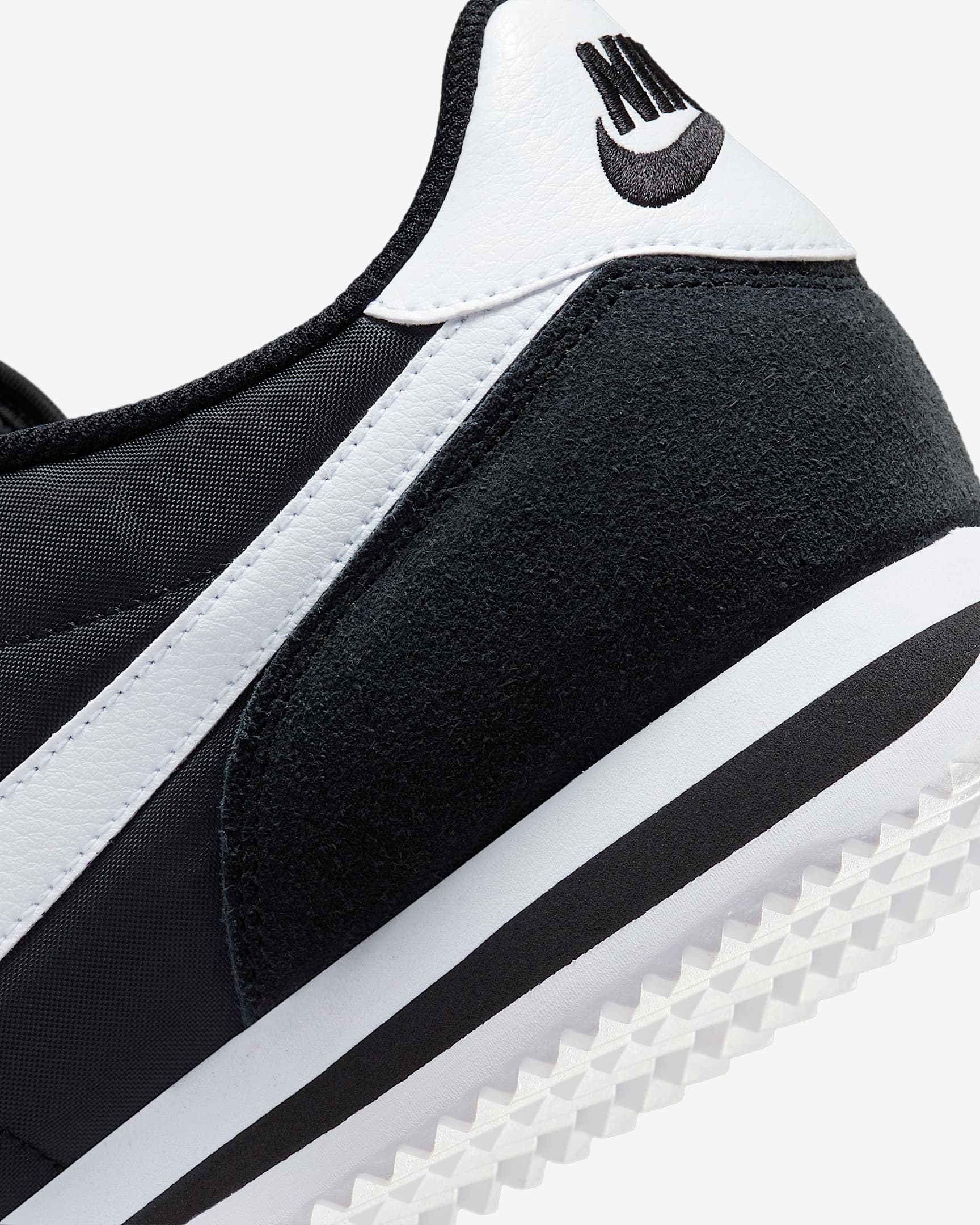 Nike Cortez Textile Men's Shoes. Nike MY